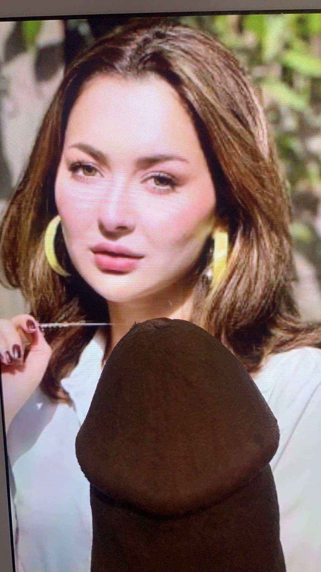 Wana insert my cock in hania mouth #hania | Scrolller