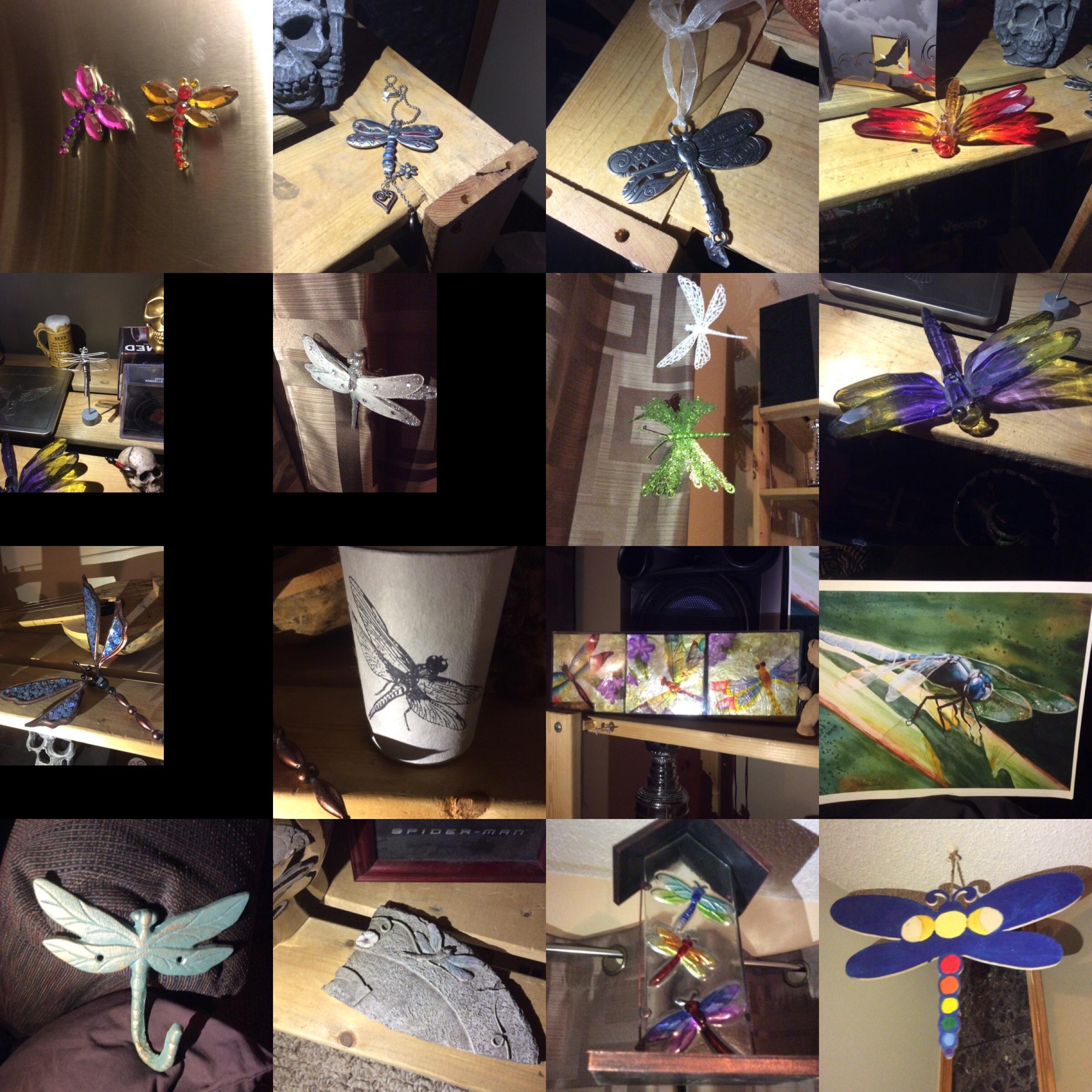 My collection | Scrolller