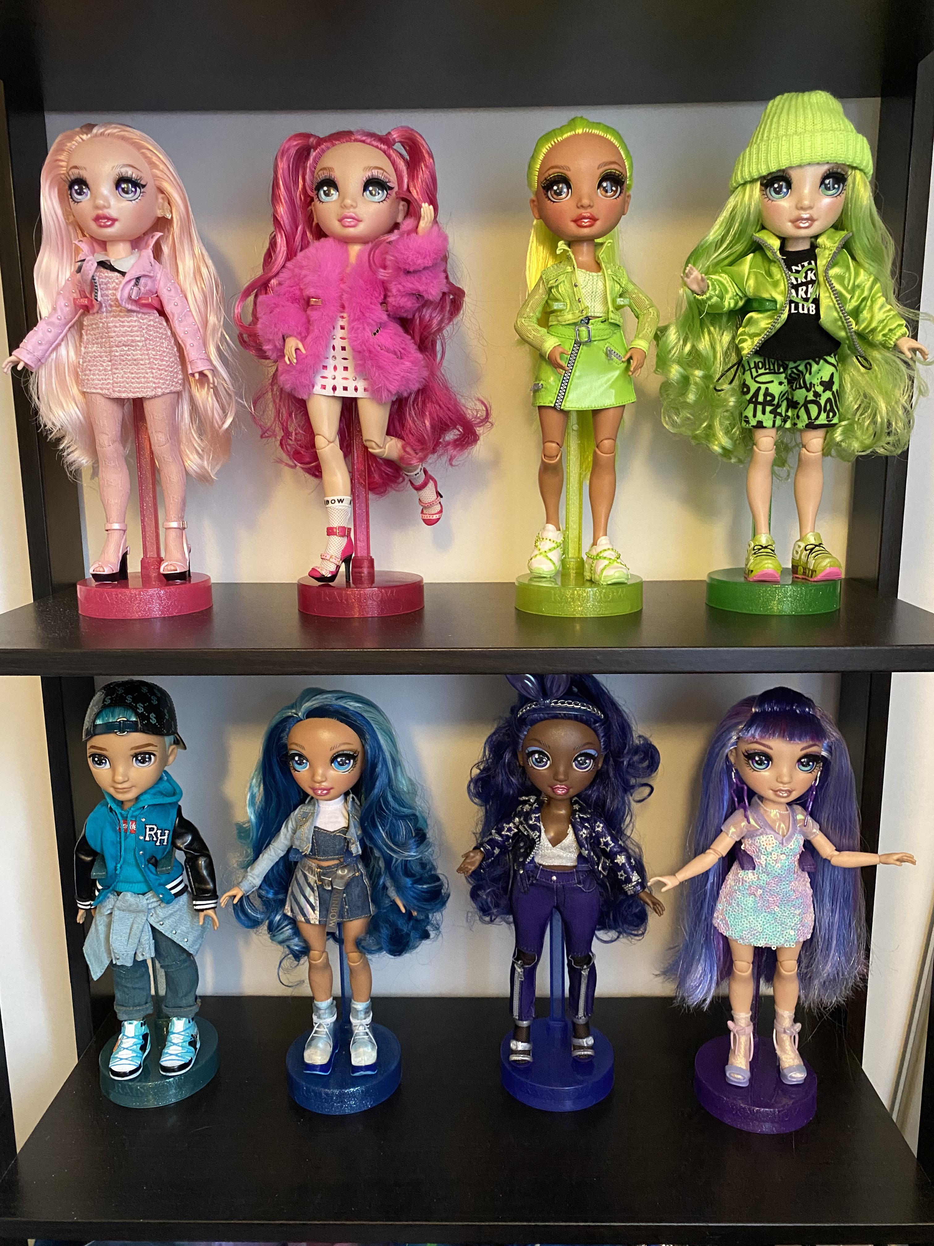 My collection! | Scrolller