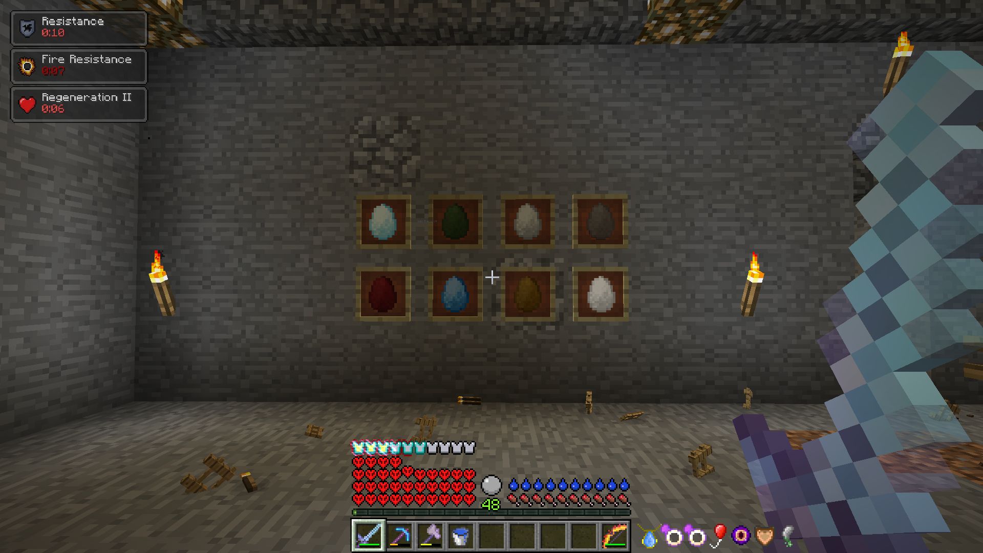 MY COLLECTION IS COMPLETE | Scrolller