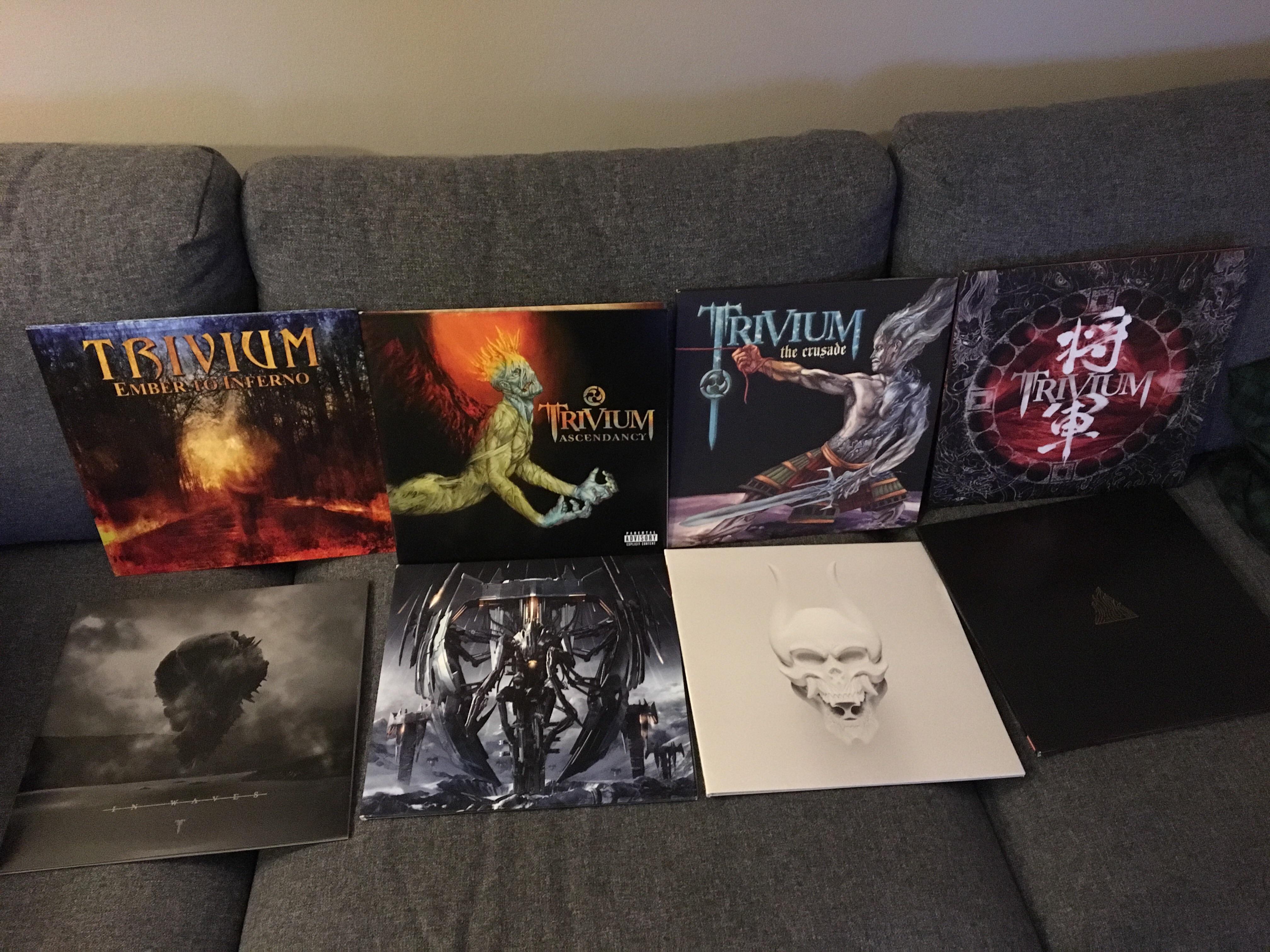 My collection is finally complete! | Scrolller