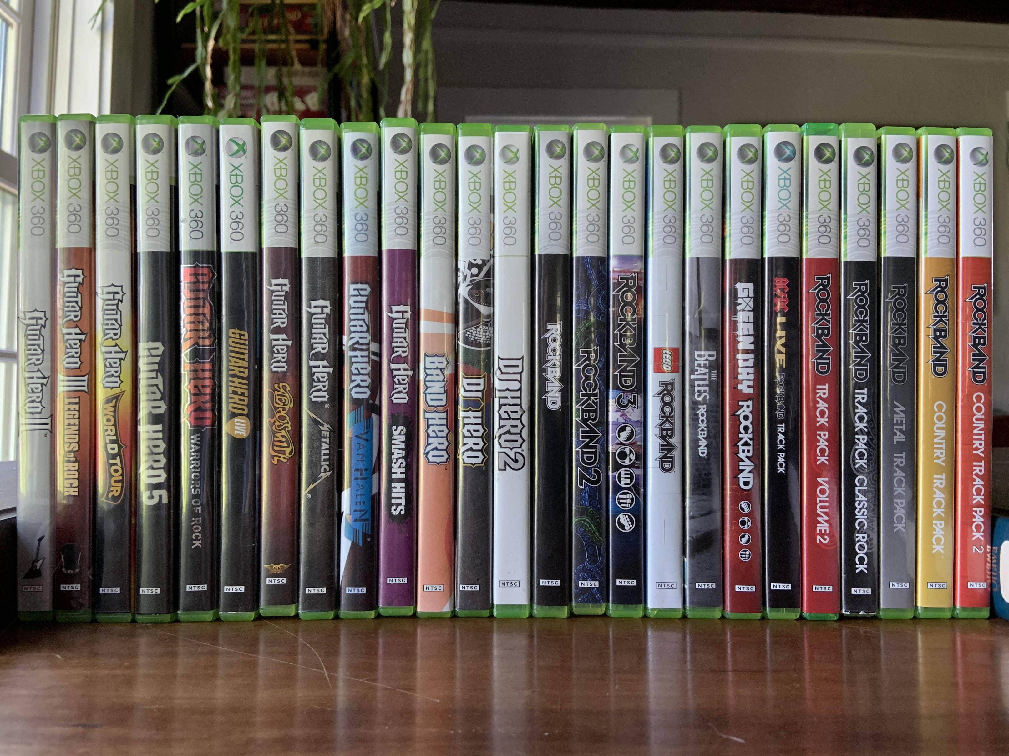 My collection is finally complete! | Scrolller