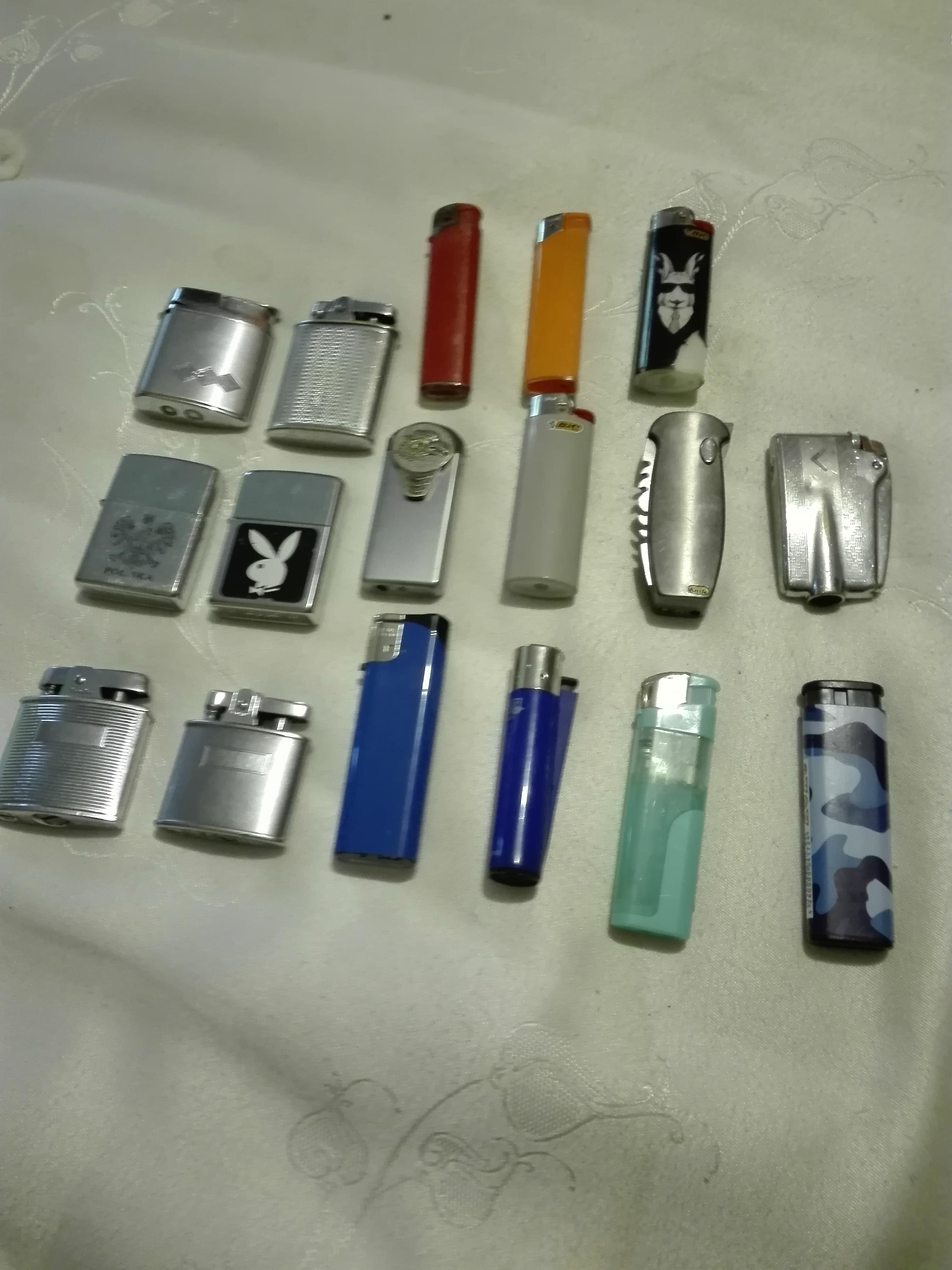 My collection. Nearly doubled in one day | Scrolller