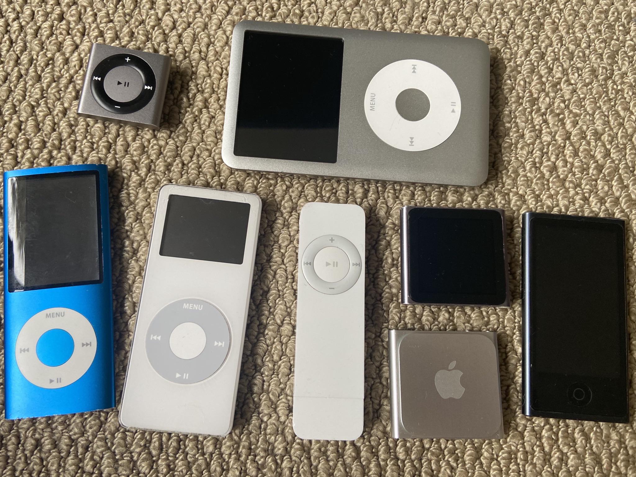 My collection.... so far | Scrolller