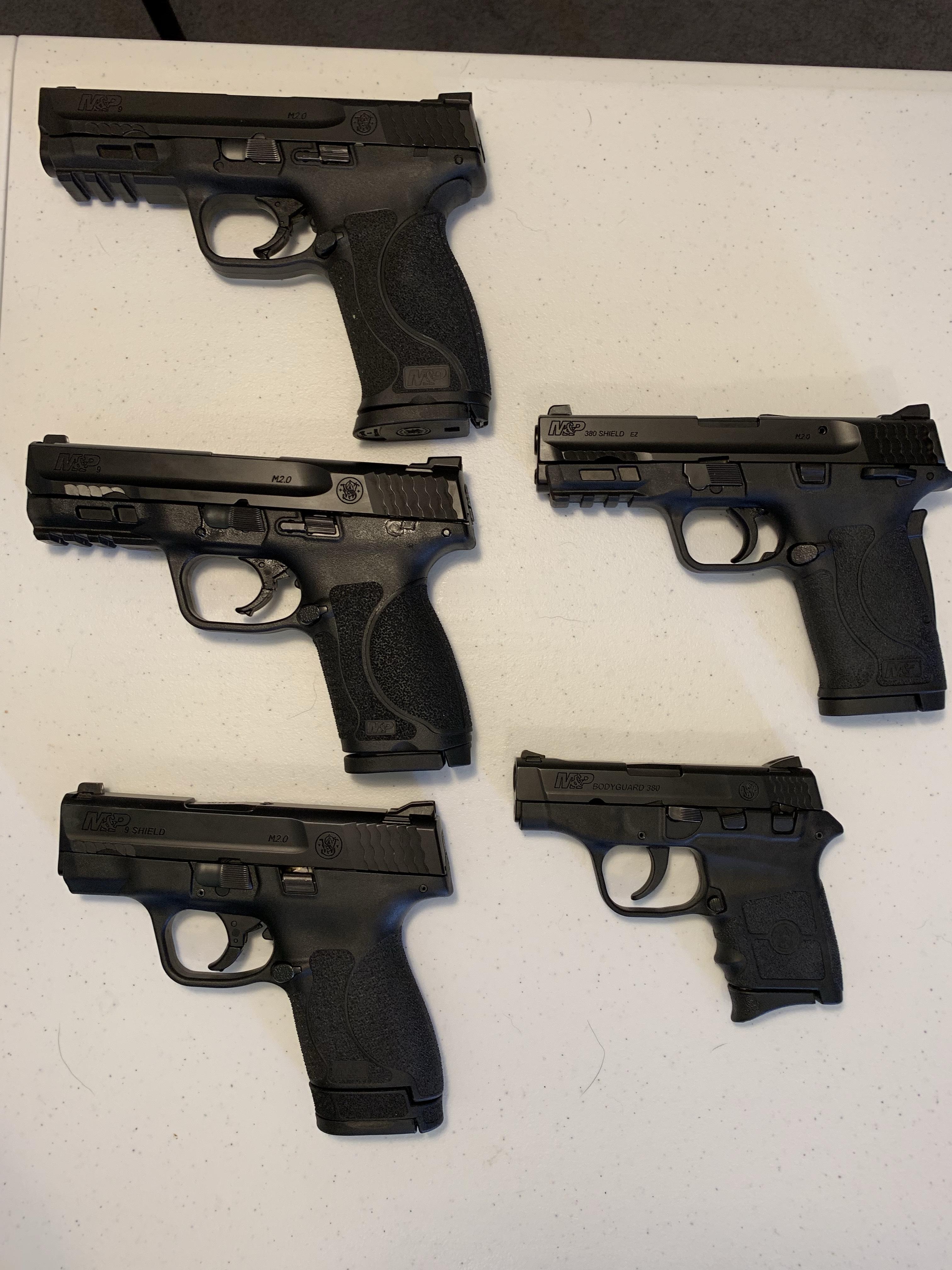 My collection so far! | Scrolller