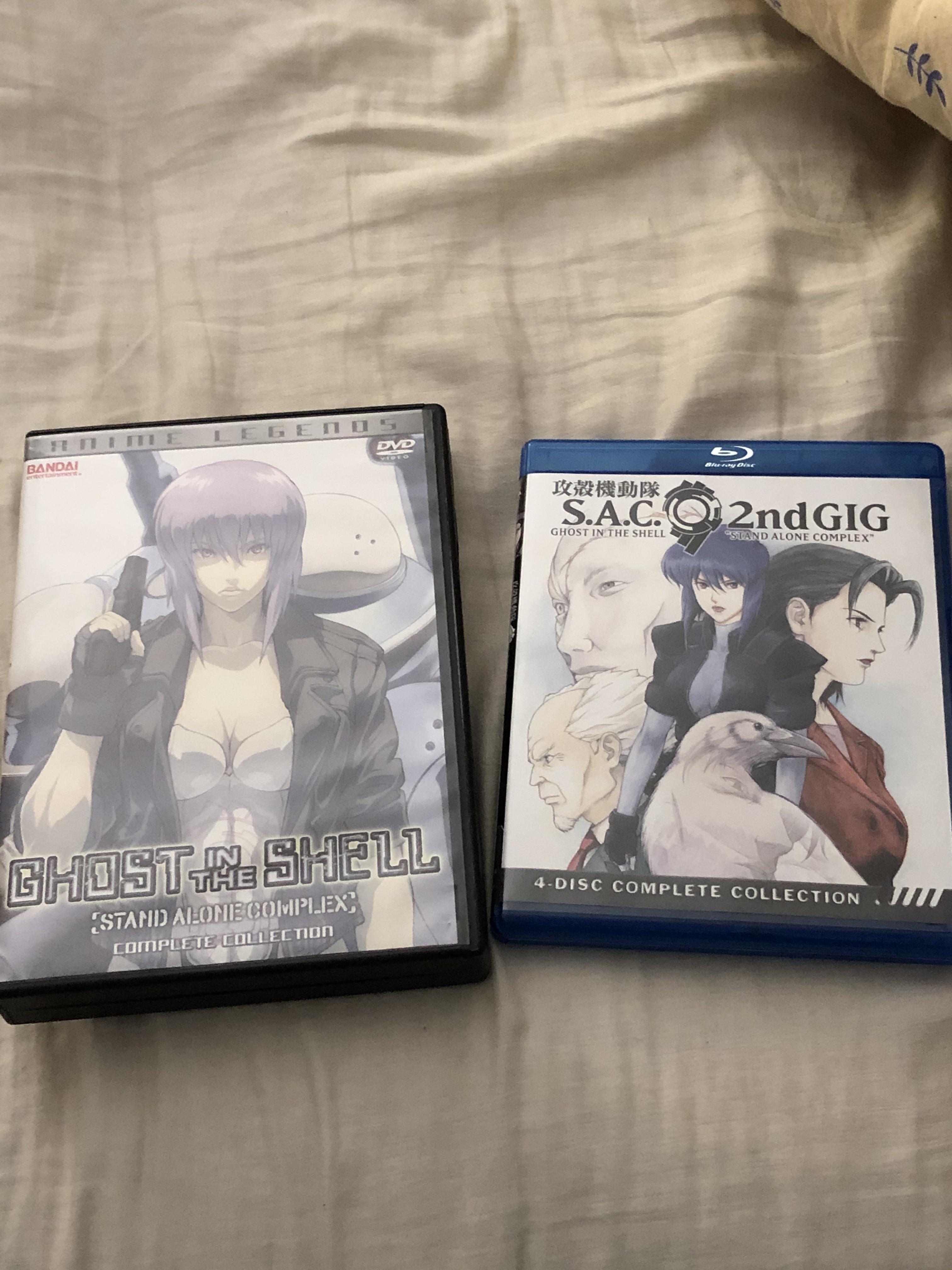 My collection so far. | Scrolller