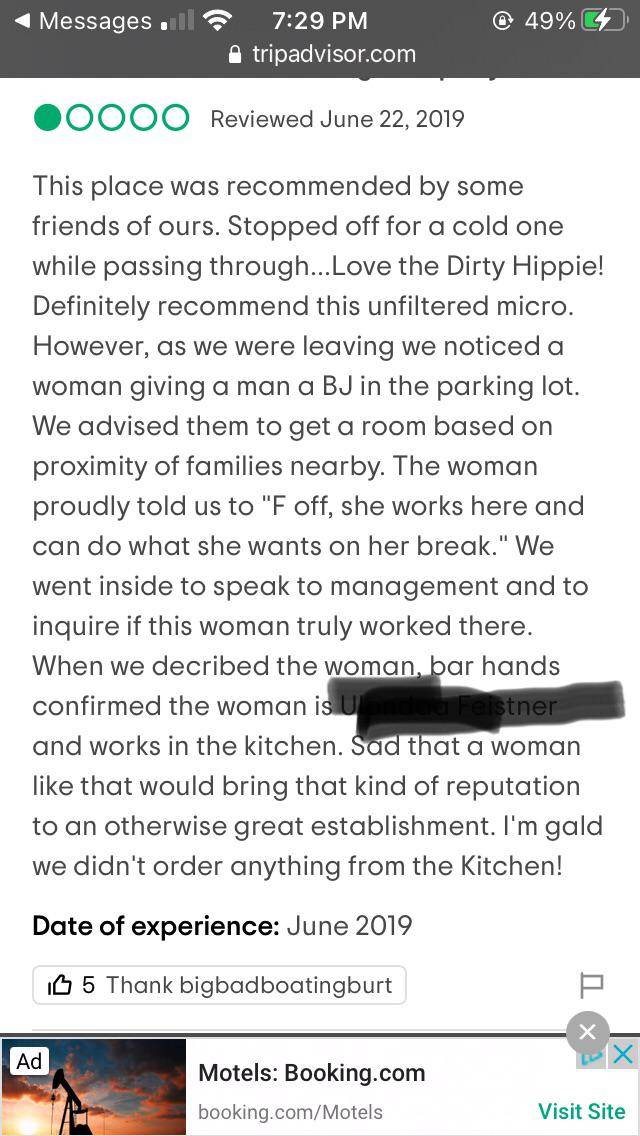 My community is very trashy | Scrolller