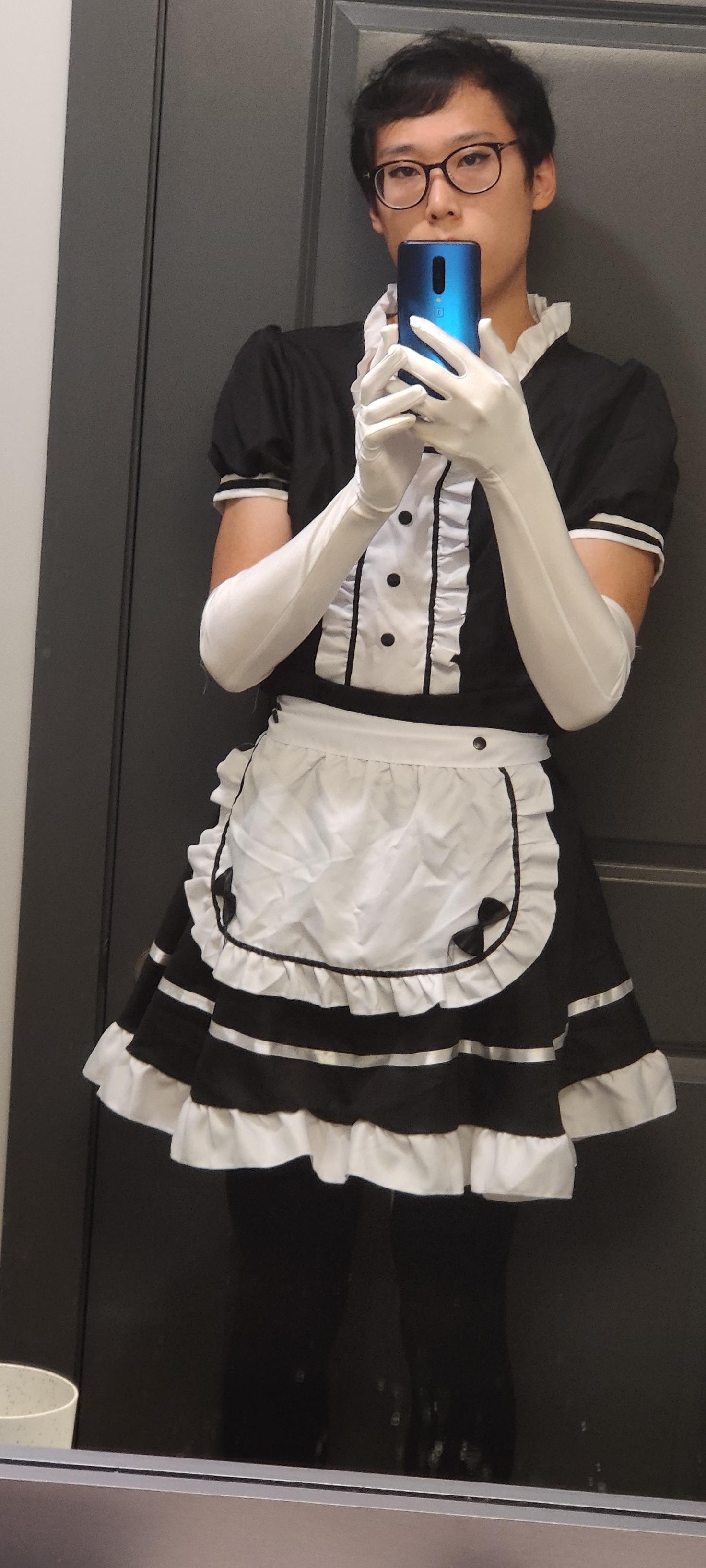 My contribution to femboy friday~ | Scrolller