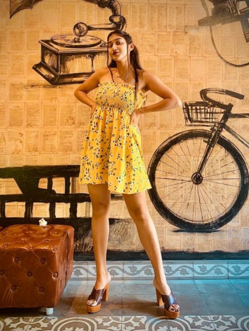 My cousin is one of the bigger reasons for making mine bigger 😏 wwyd to ...