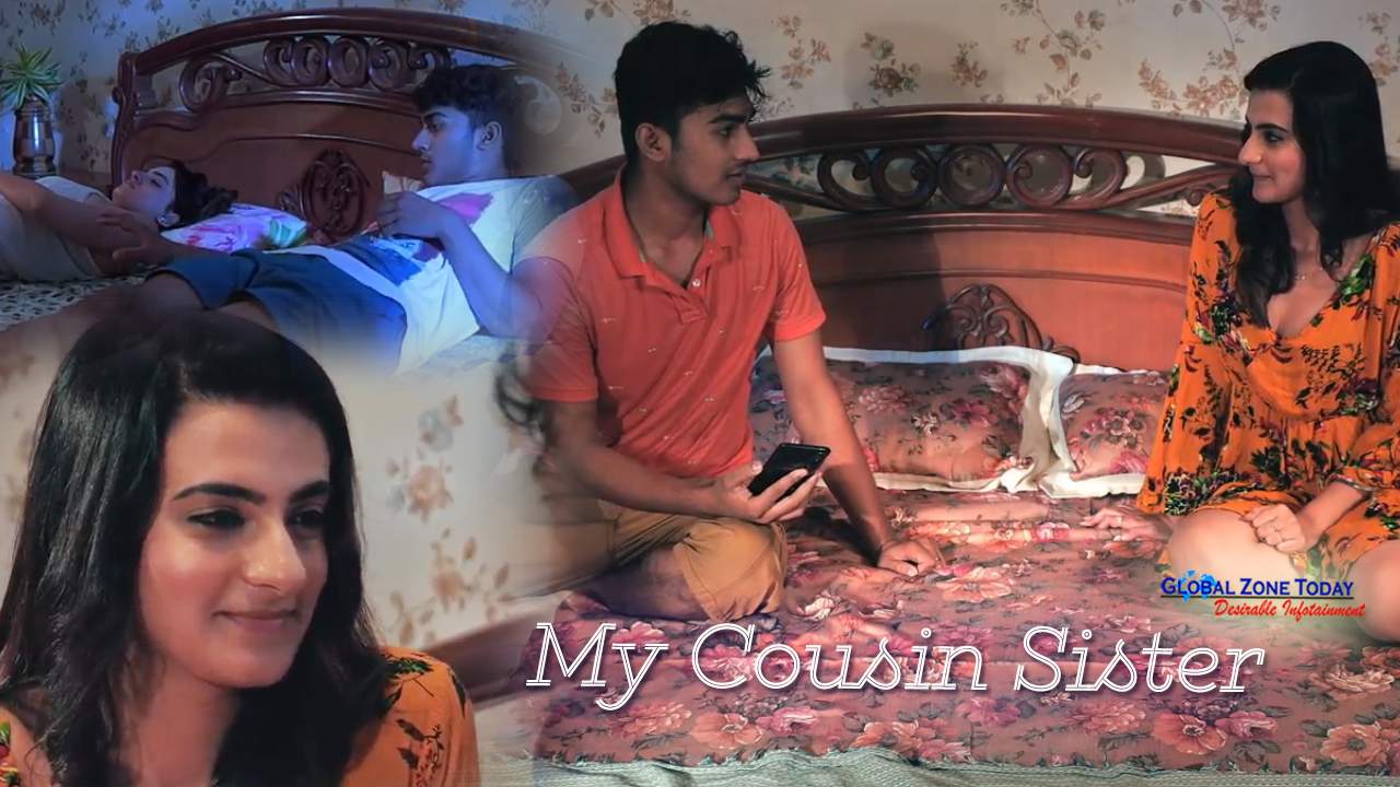 My Cousin Sister Hot Web Series Download Link In Comment ⬇️{no