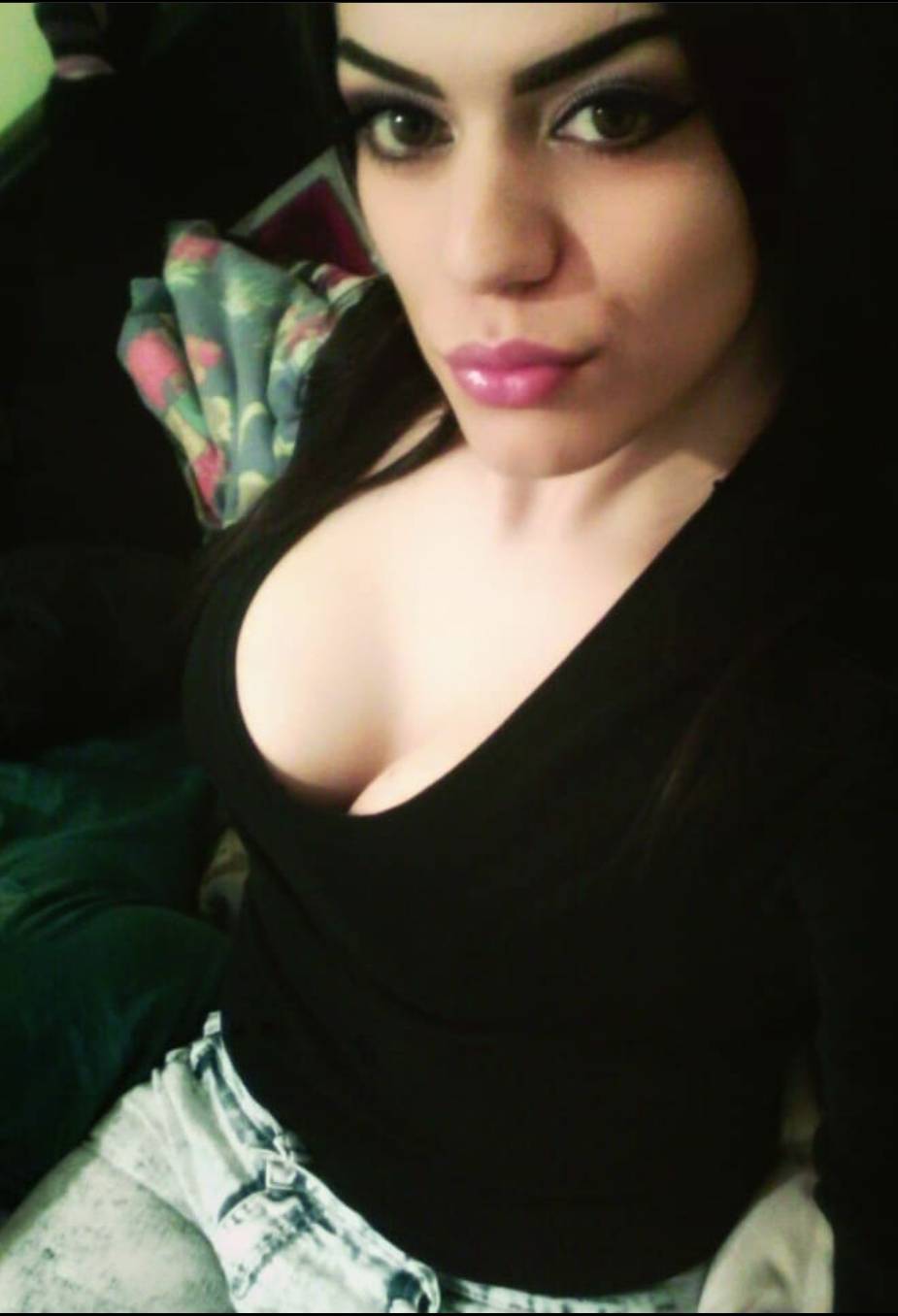 My cousin would love to have her tits glazed with cum | Scrolller