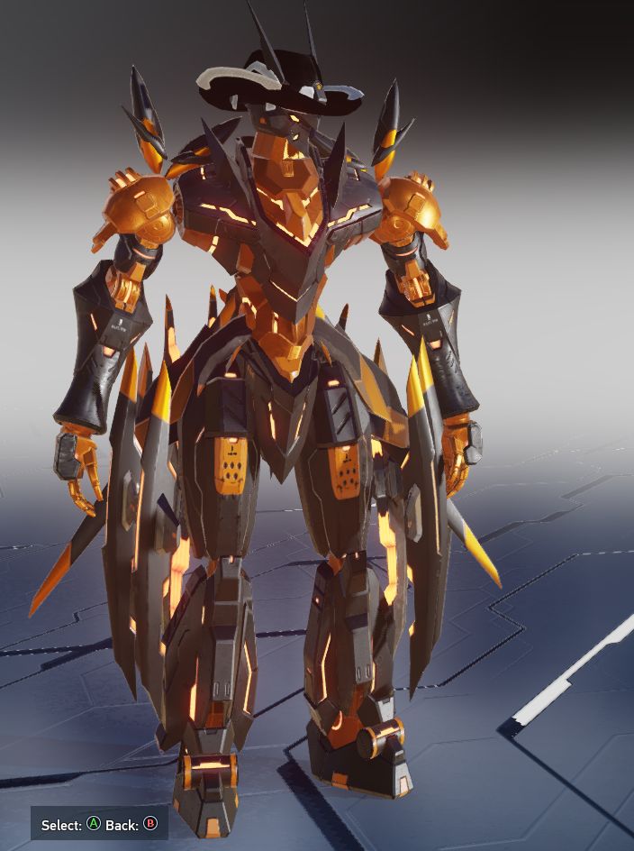 My Cowboy CAST. 100% Ranger Main! Character Creator sure is great ...