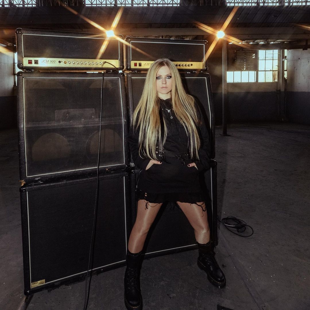 My cum queen avril♡ | Scrolller