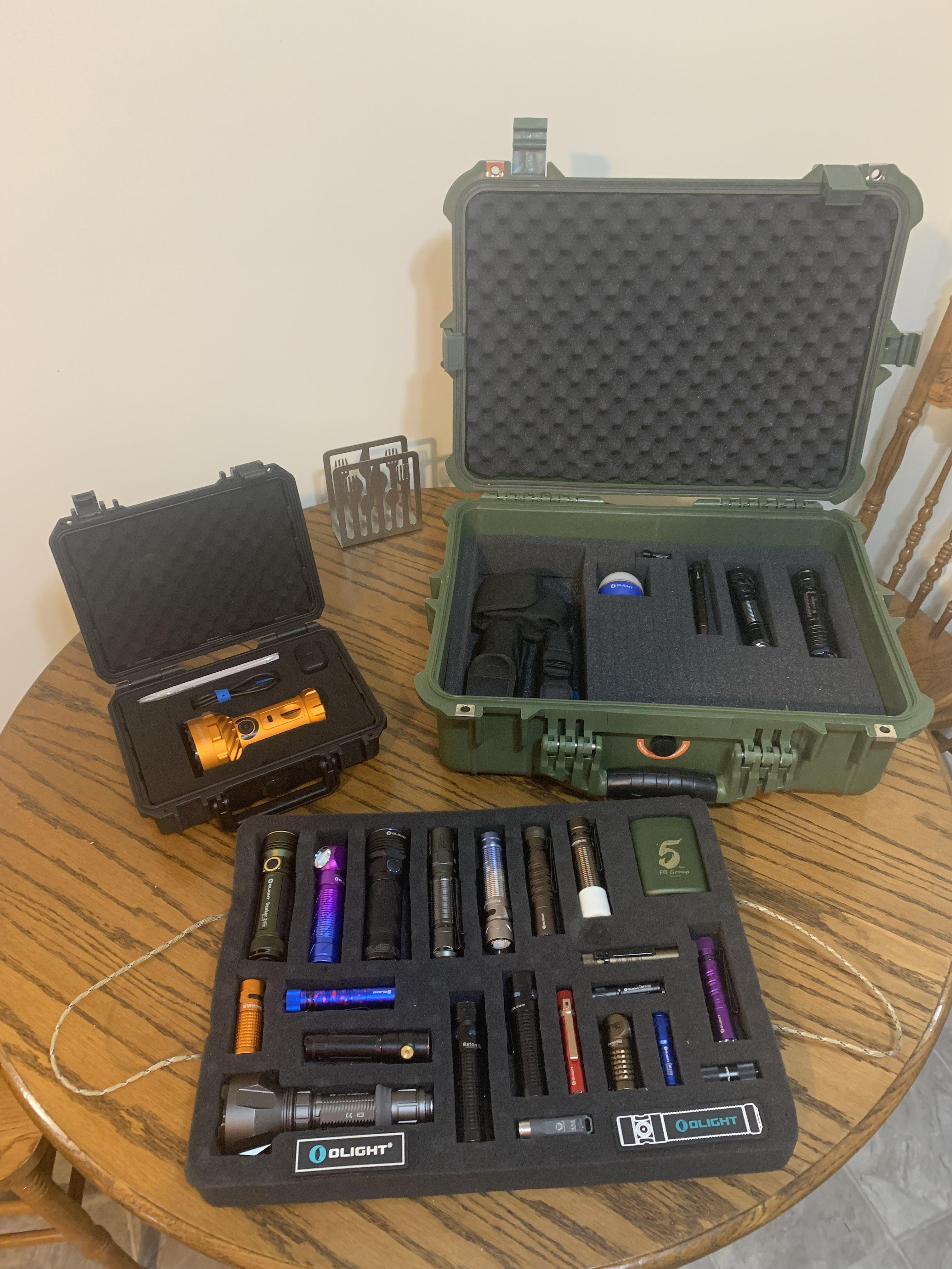 My current collection. | Scrolller