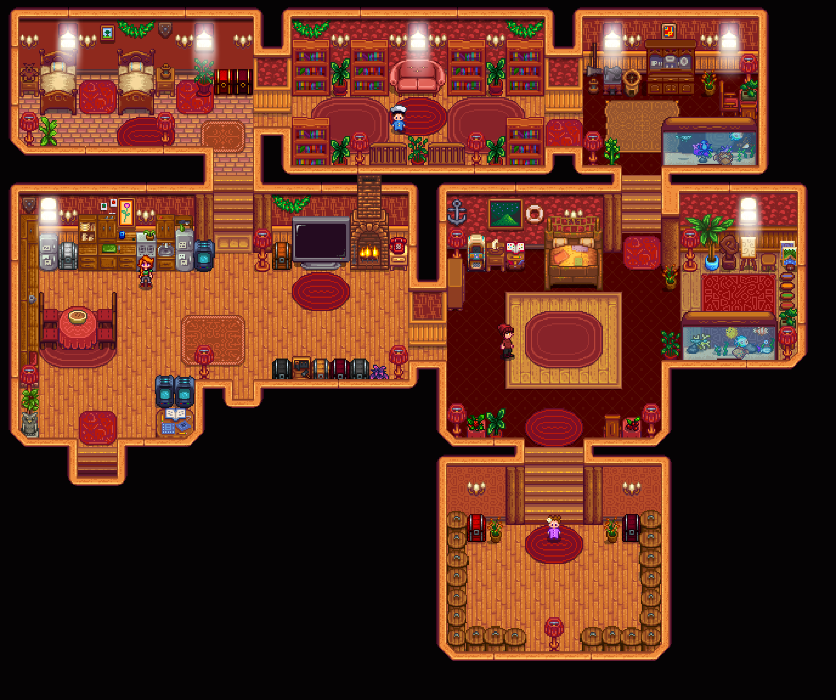 My current house design! | Scrolller