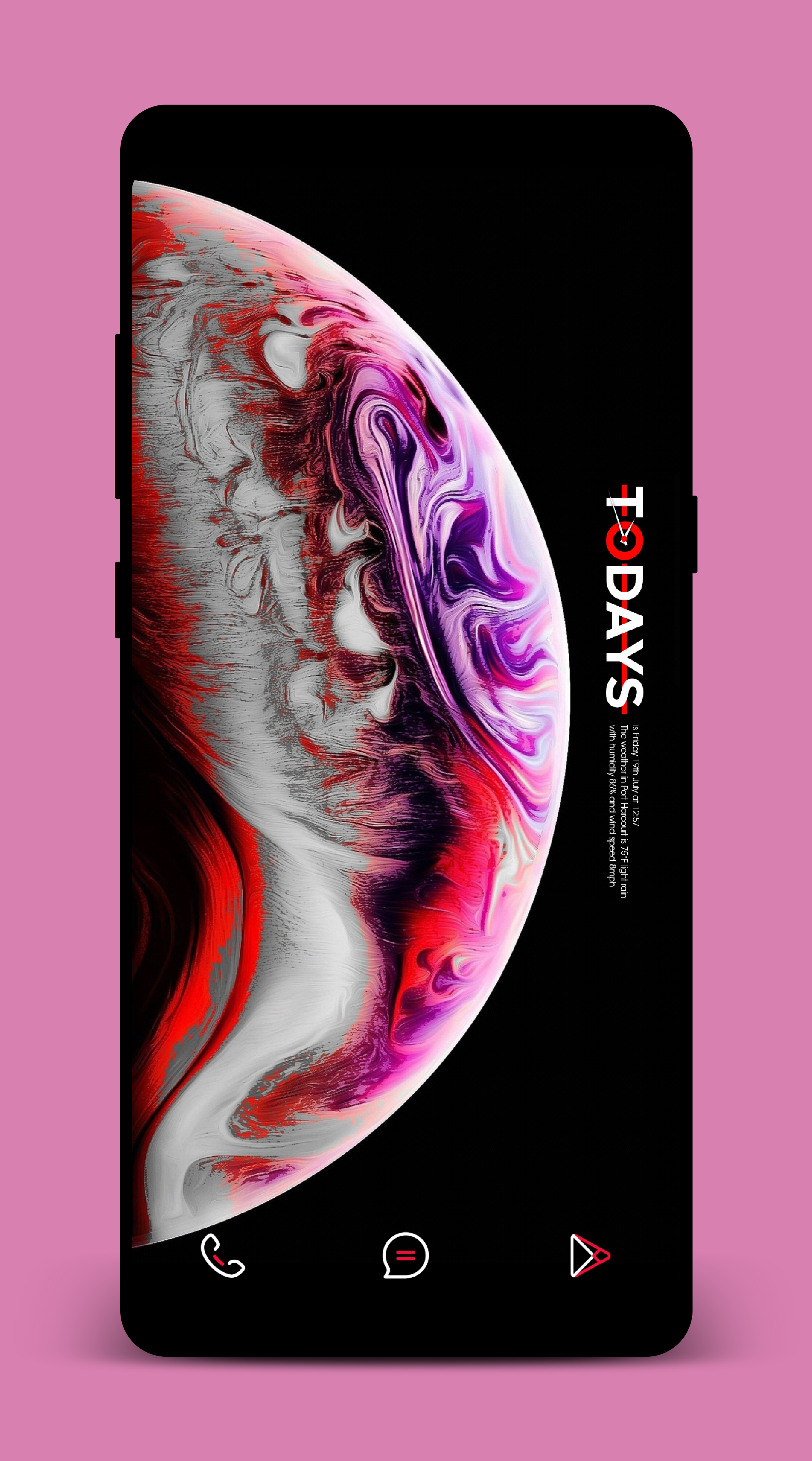 My Current Setup | Scrolller