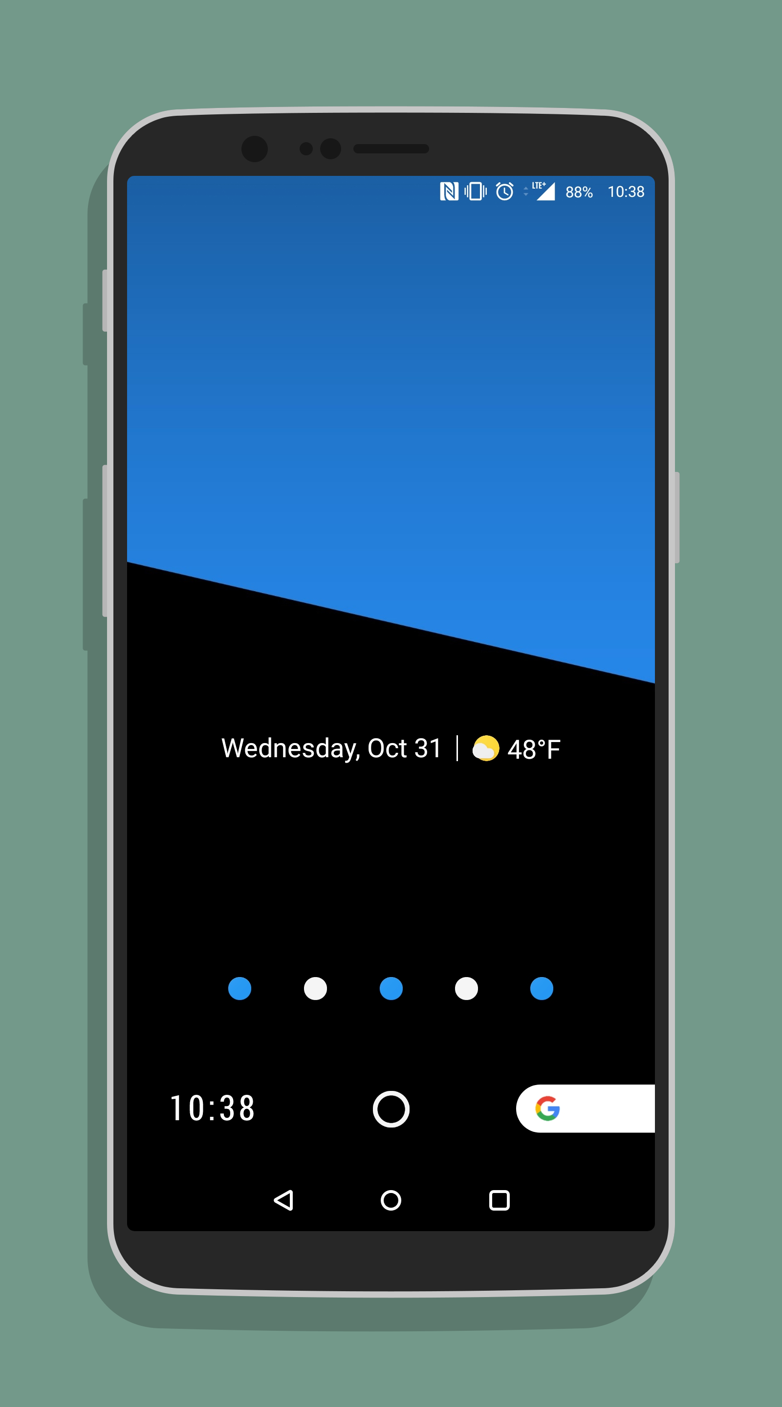 My Current Setup | Scrolller