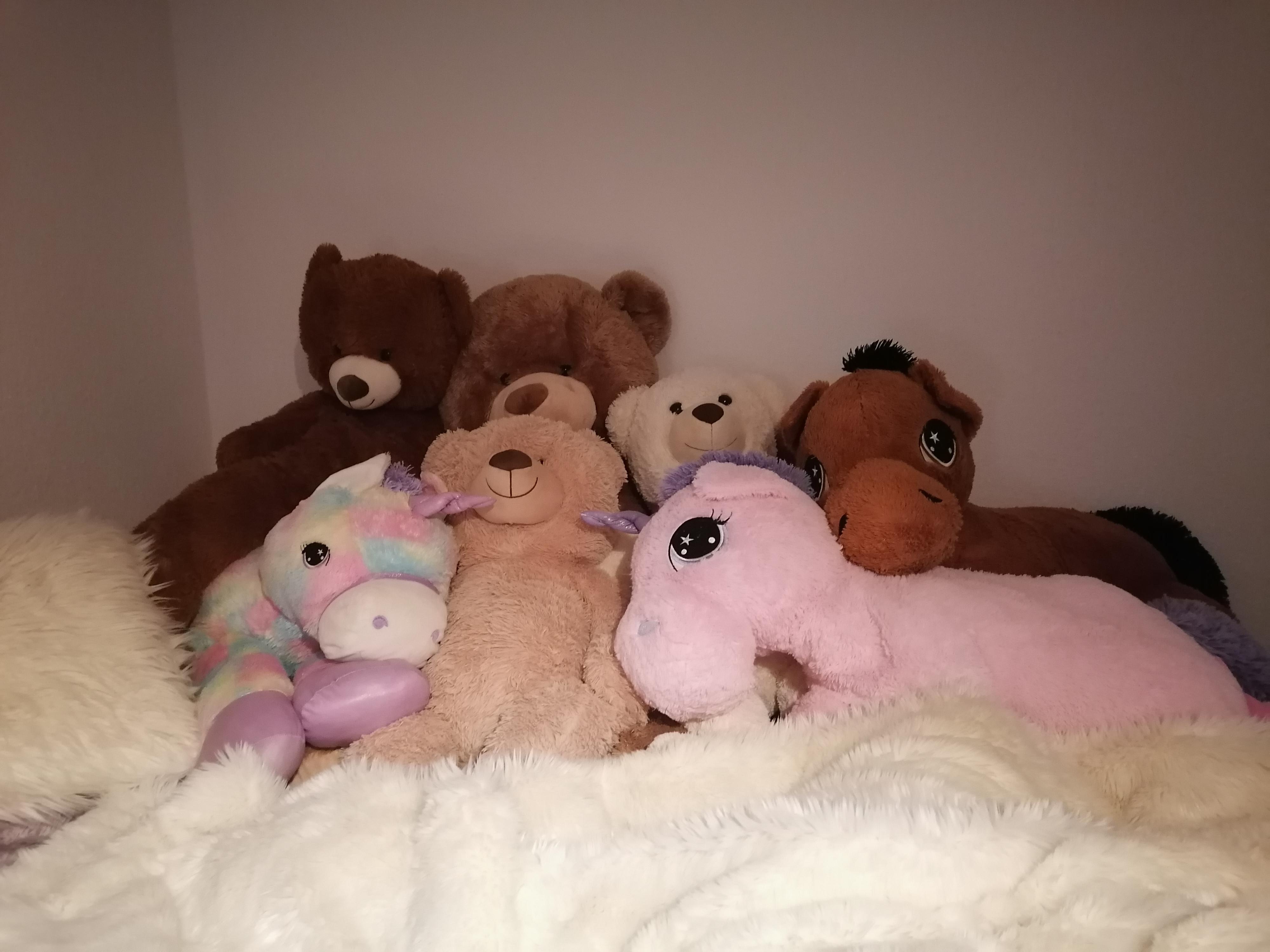 My cuties 😍 | Scrolller