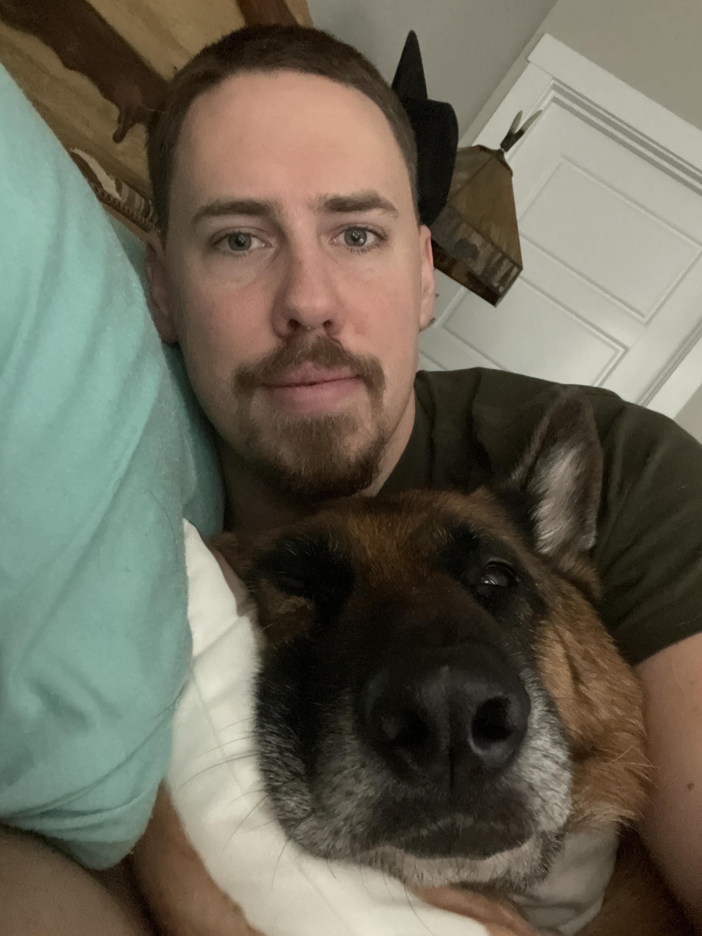 My doggy | Scrolller