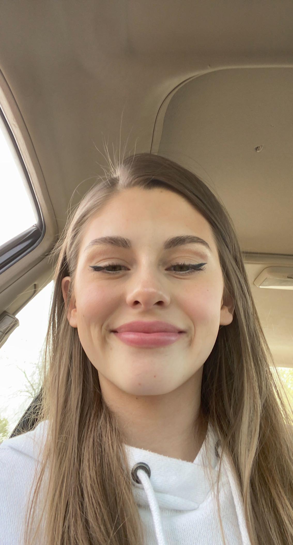 My dorky self | Scrolller