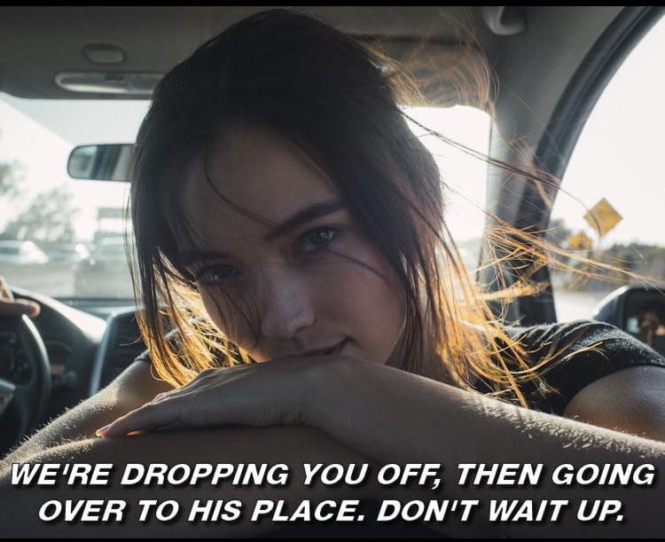 My dream | Scrolller