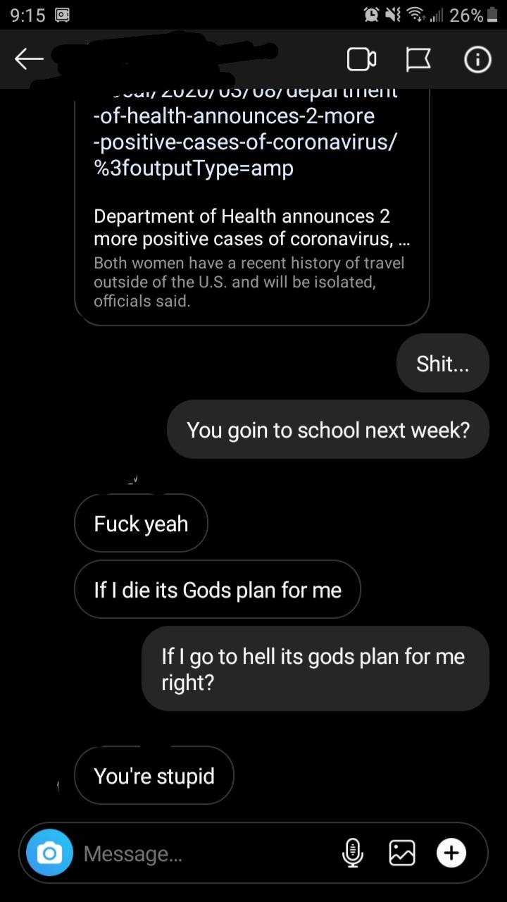 My dude... | Scrolller