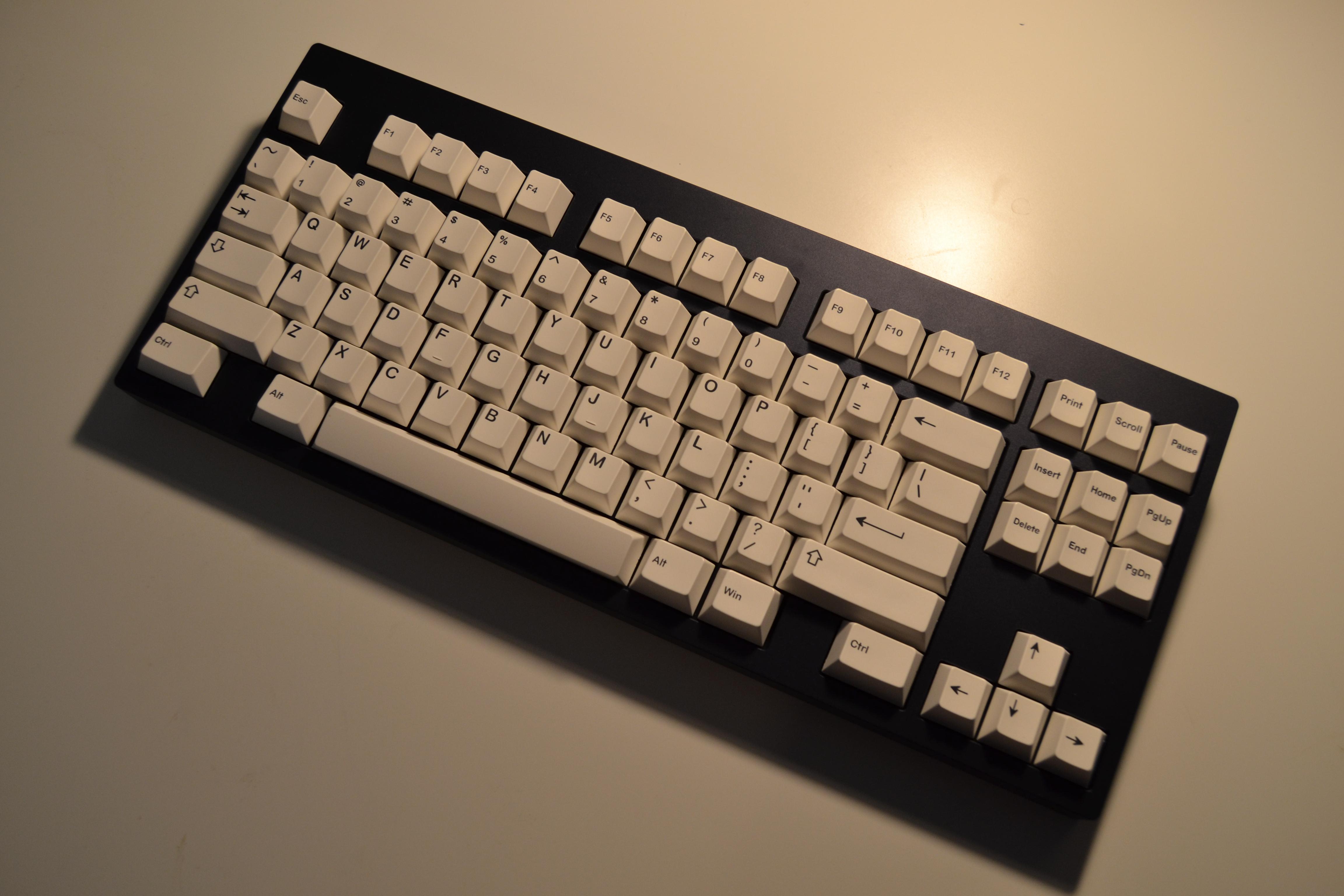 My Endgame (KEKW) Build | Scrolller