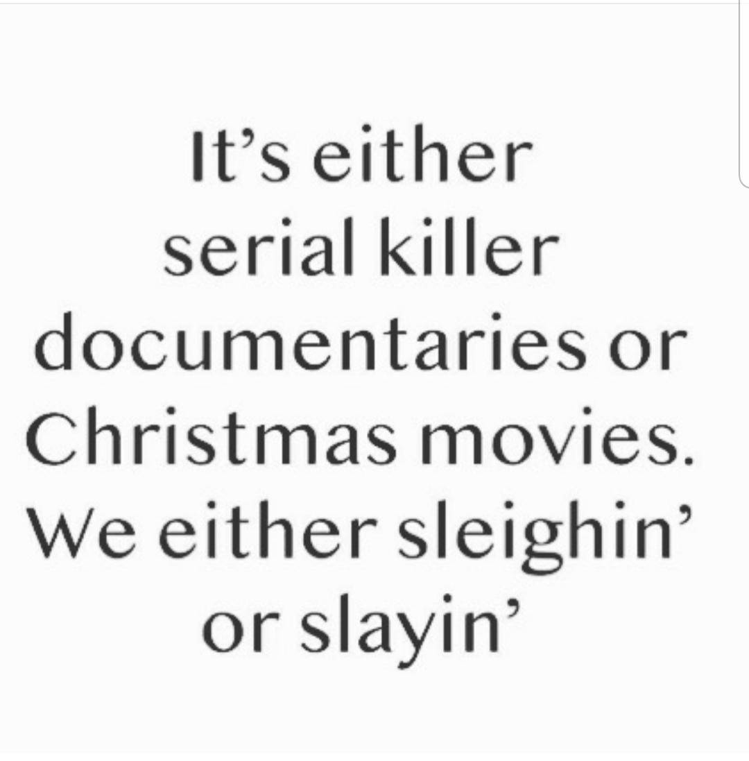 My entire month of December | Scrolller