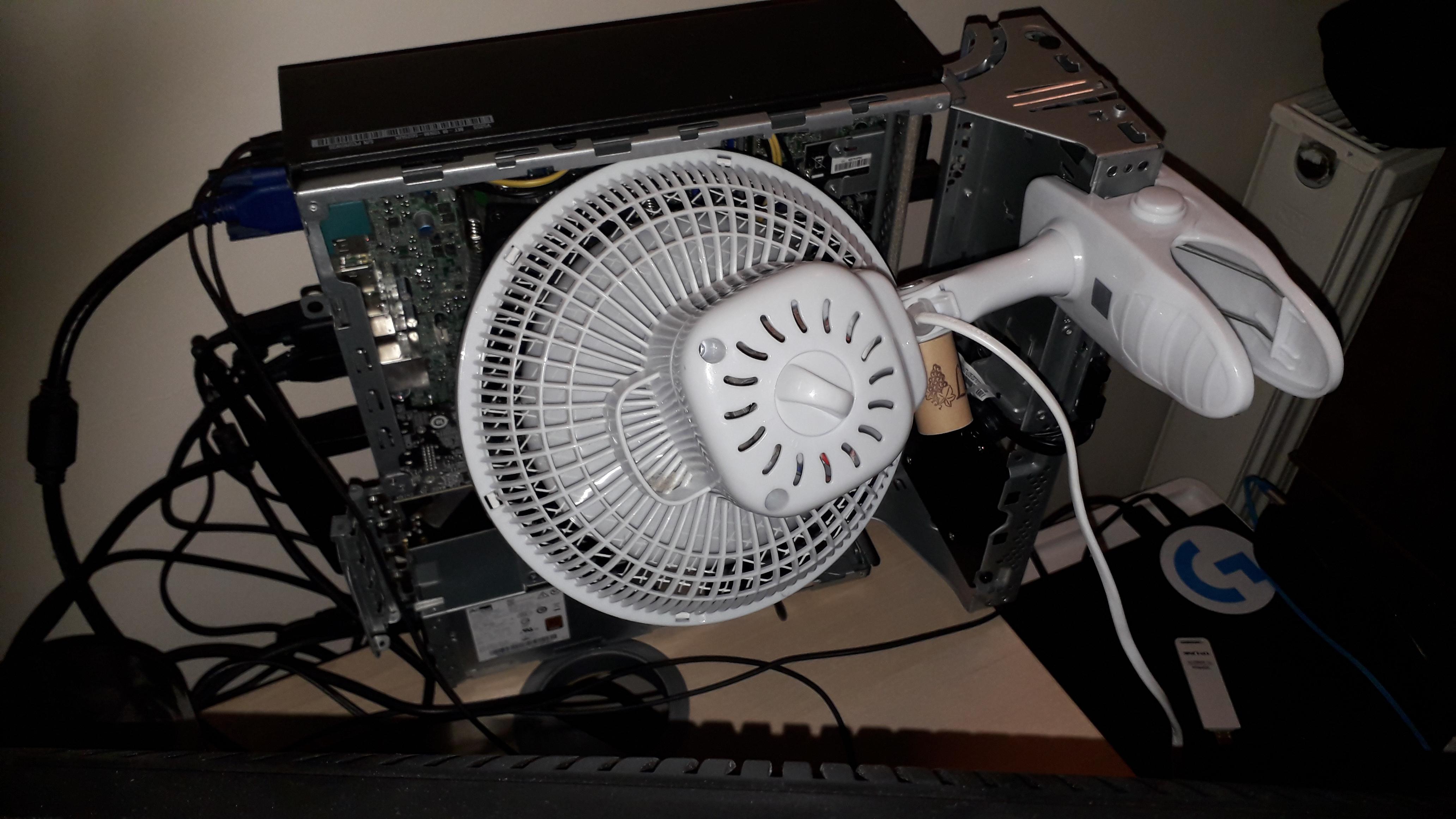 My epic setup | Scrolller