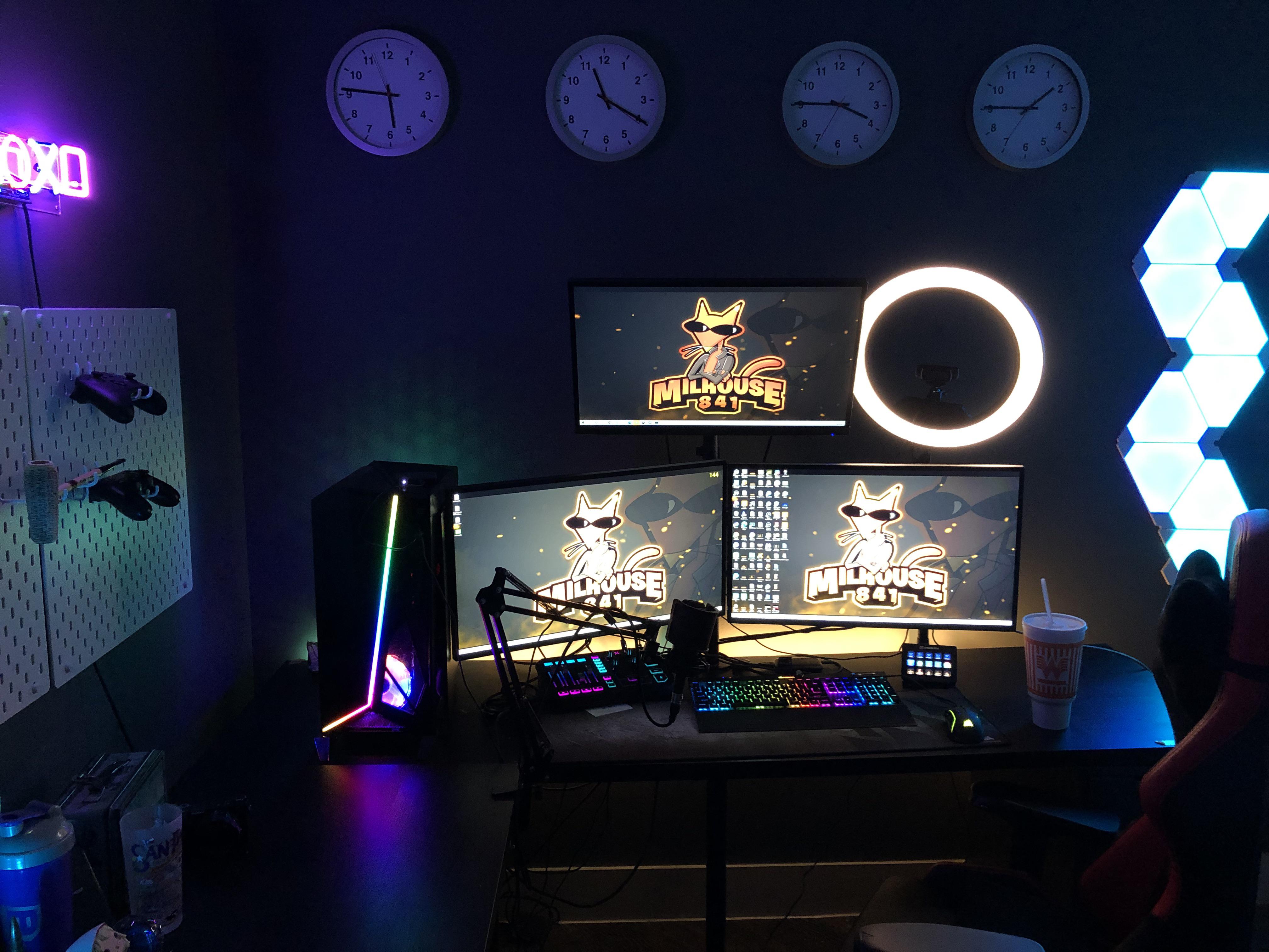 My escape | Scrolller