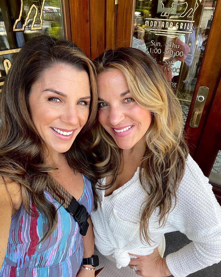 My Ex And Her Twin Sister (IKTR) | Scrolller