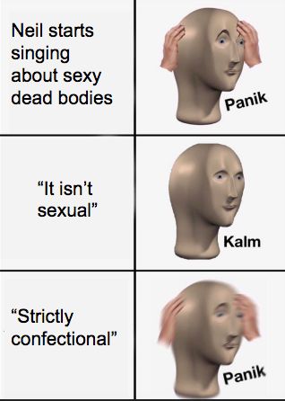 My exact reaction | Scrolller