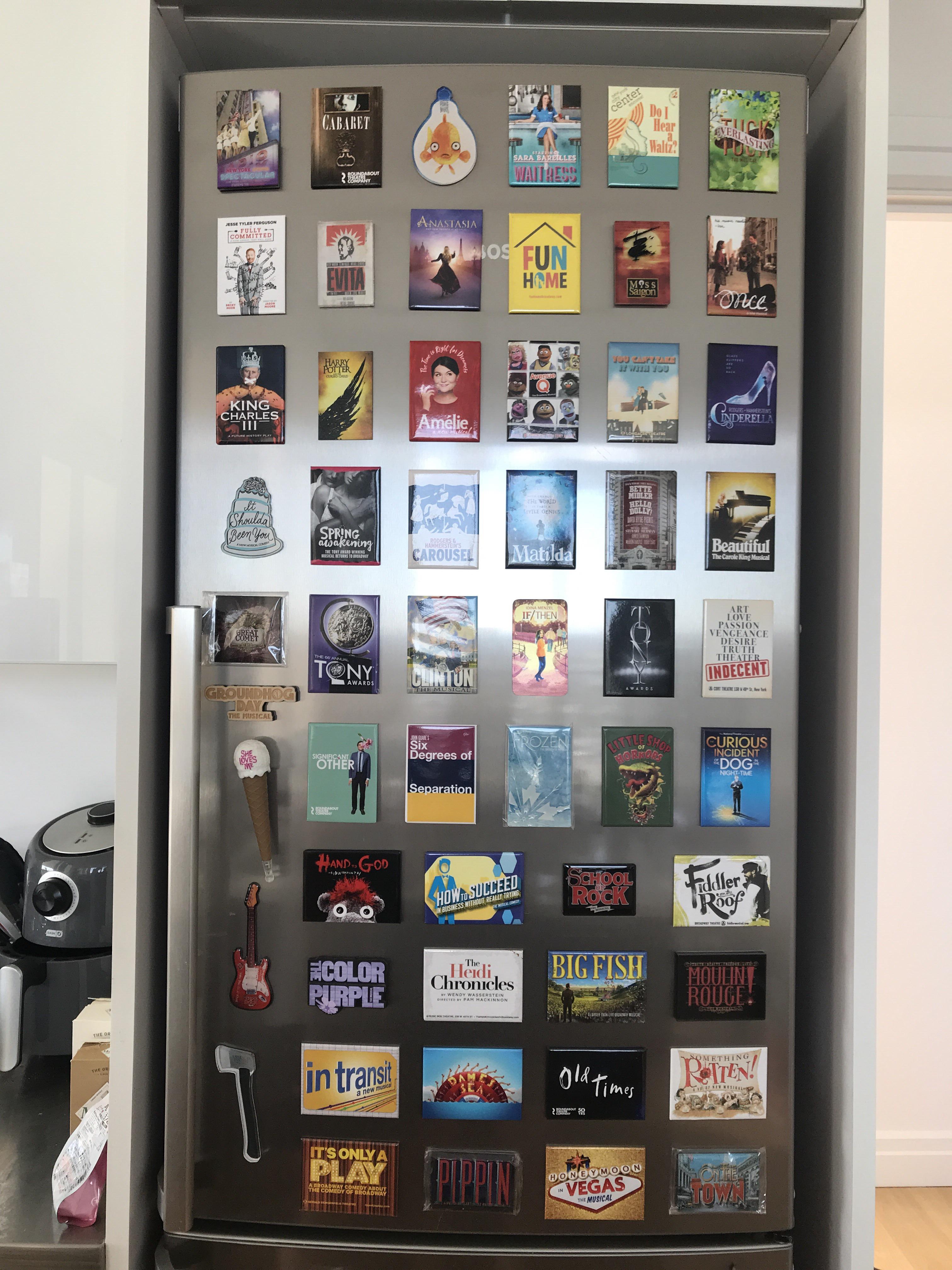 My expanding collection! | Scrolller