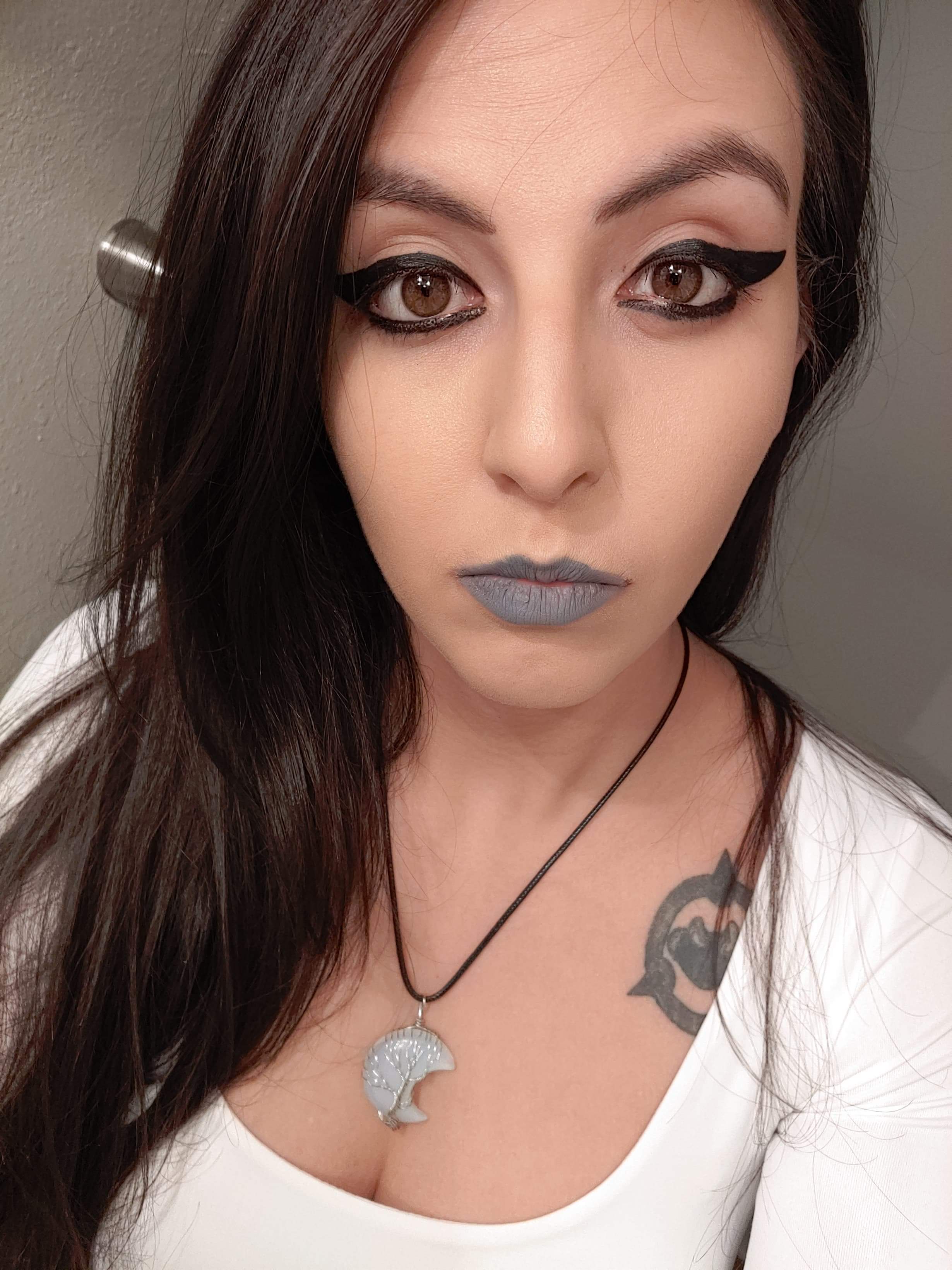 My eyes really pop in this one | Scrolller