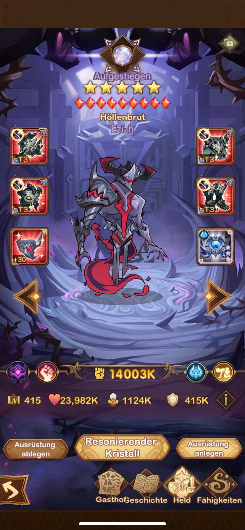 My Ezizh is finally done! | Scrolller