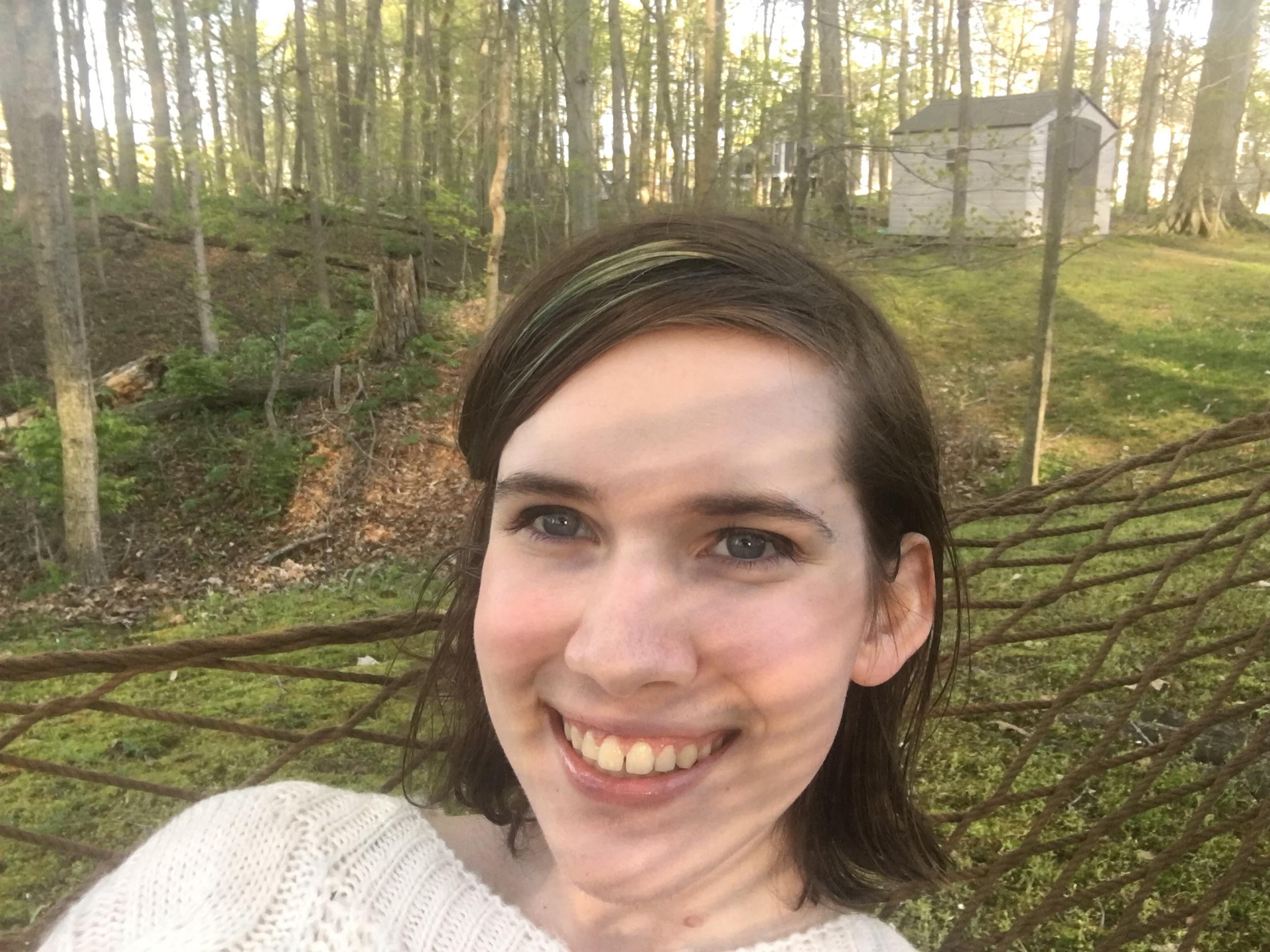 My Face Scrolller 5685