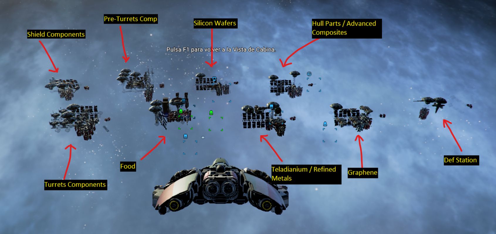 My Factory Complex | Scrolller