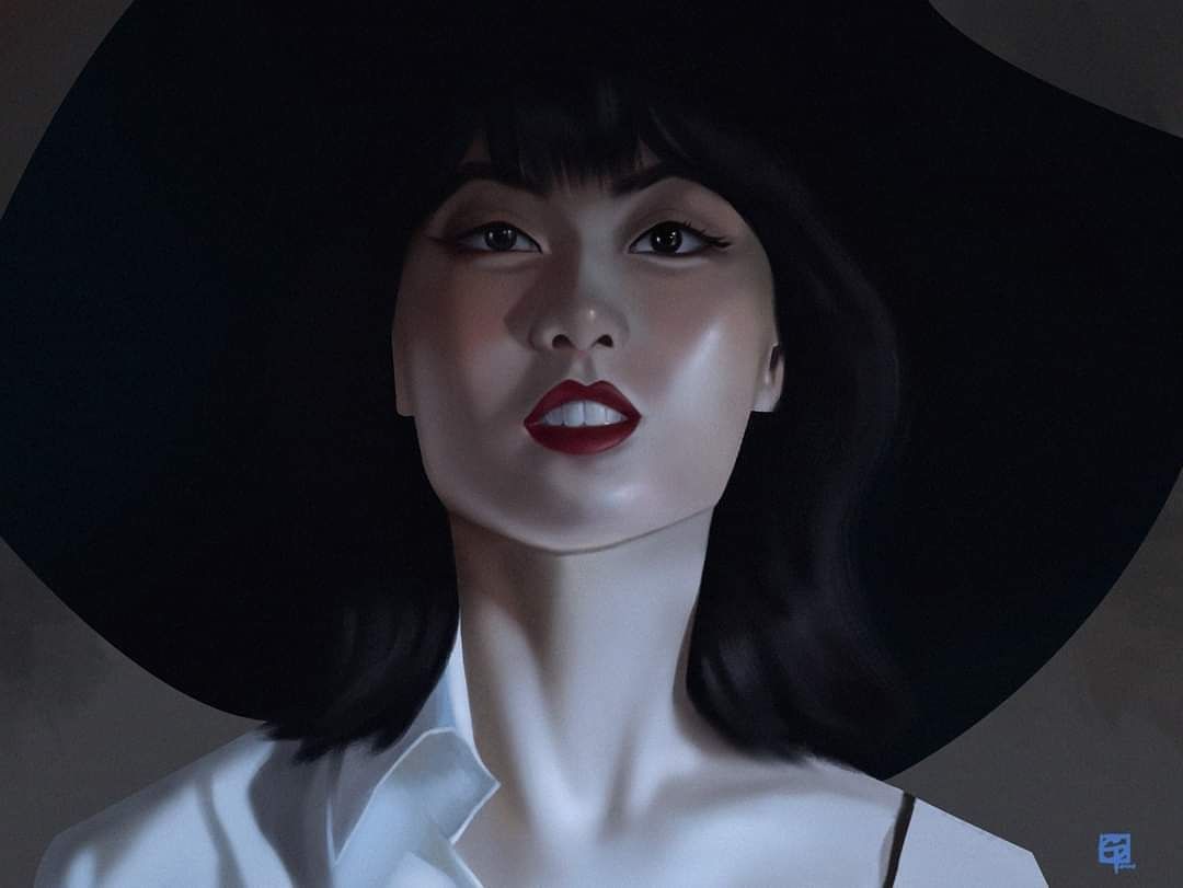 My Fan art of MOMO 💖 | Scrolller