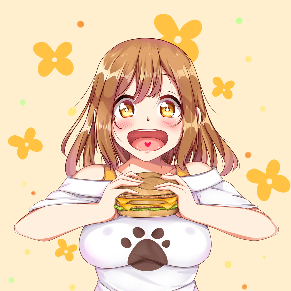 My fanart for Borgar Hanamaru~ | Scrolller