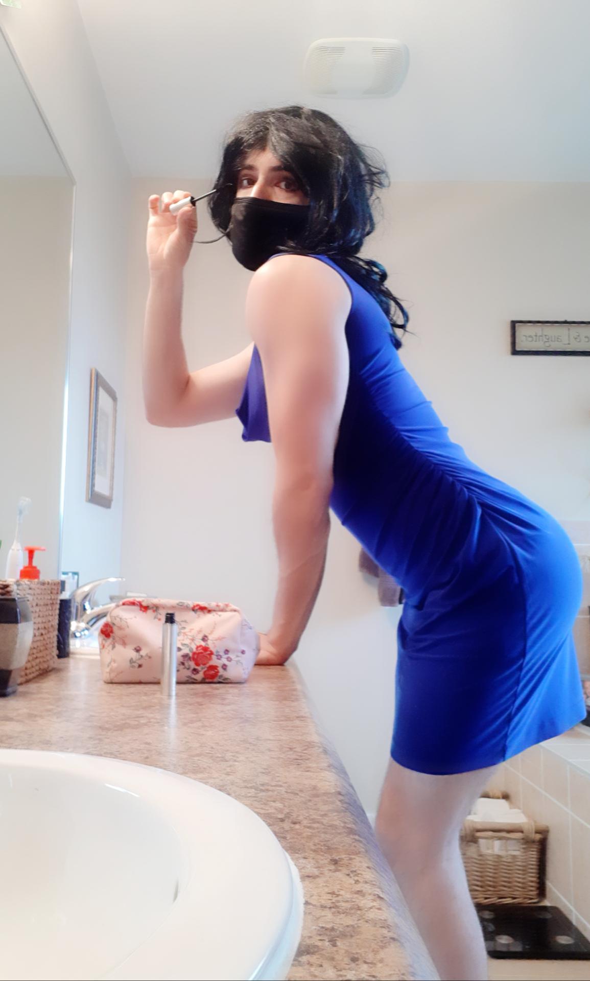 Every sissy needs to know makeup skills | Scrolller