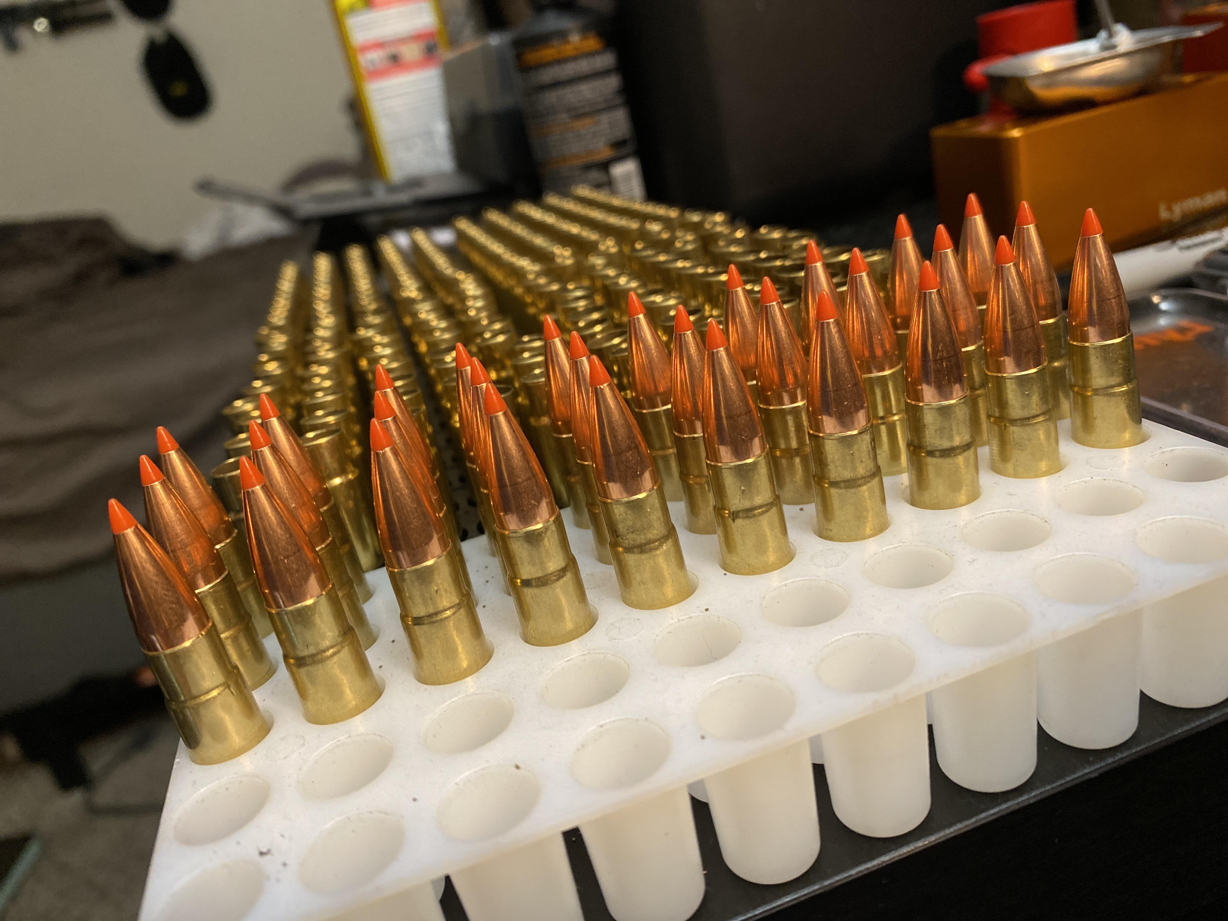 My Favorite Aesthetically Pleasing Rounds! | Scrolller