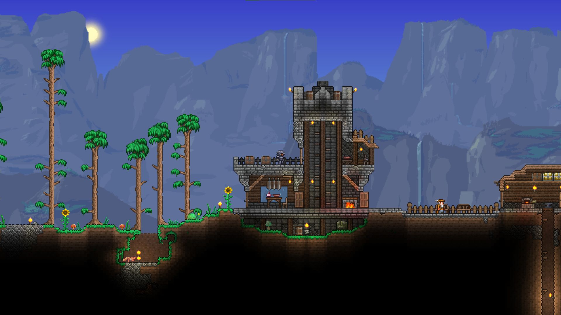 My favorite build of mine so far! No tutorial used (except some building tips from Khaios ...