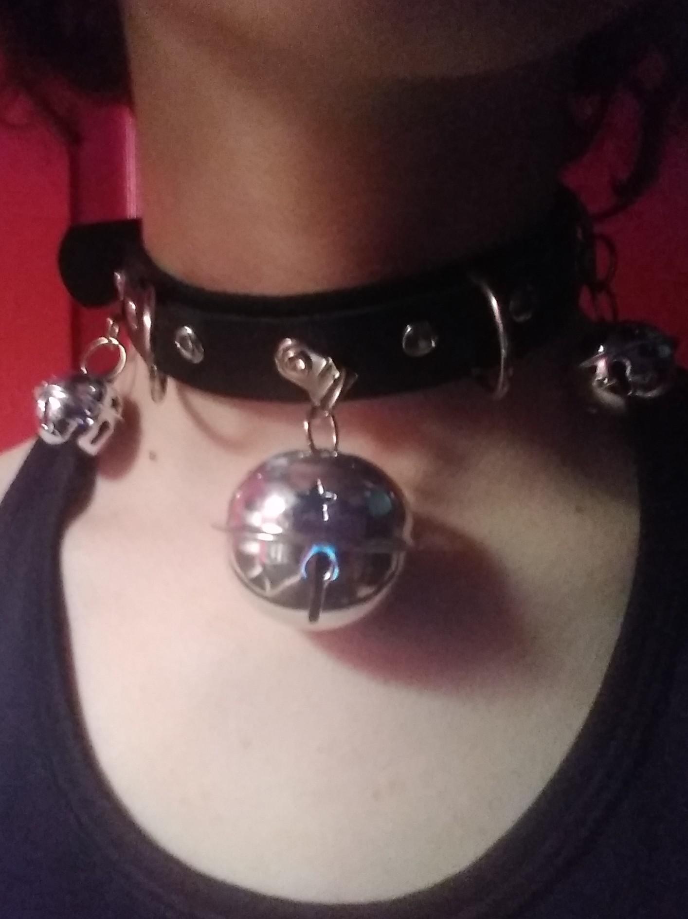 My favorite collar | Scrolller