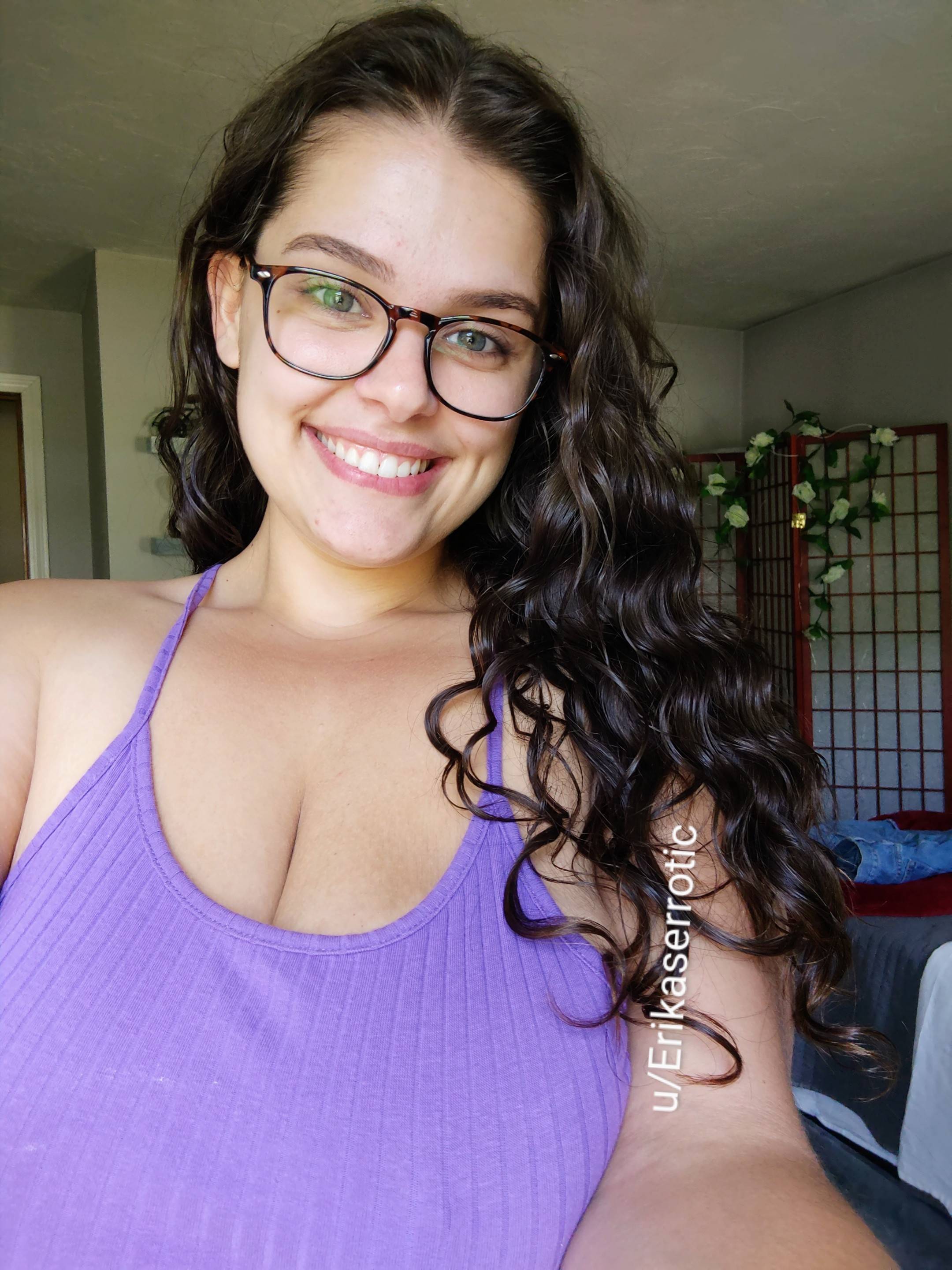 My favorite color is lavender :) What's yours? | Scrolller