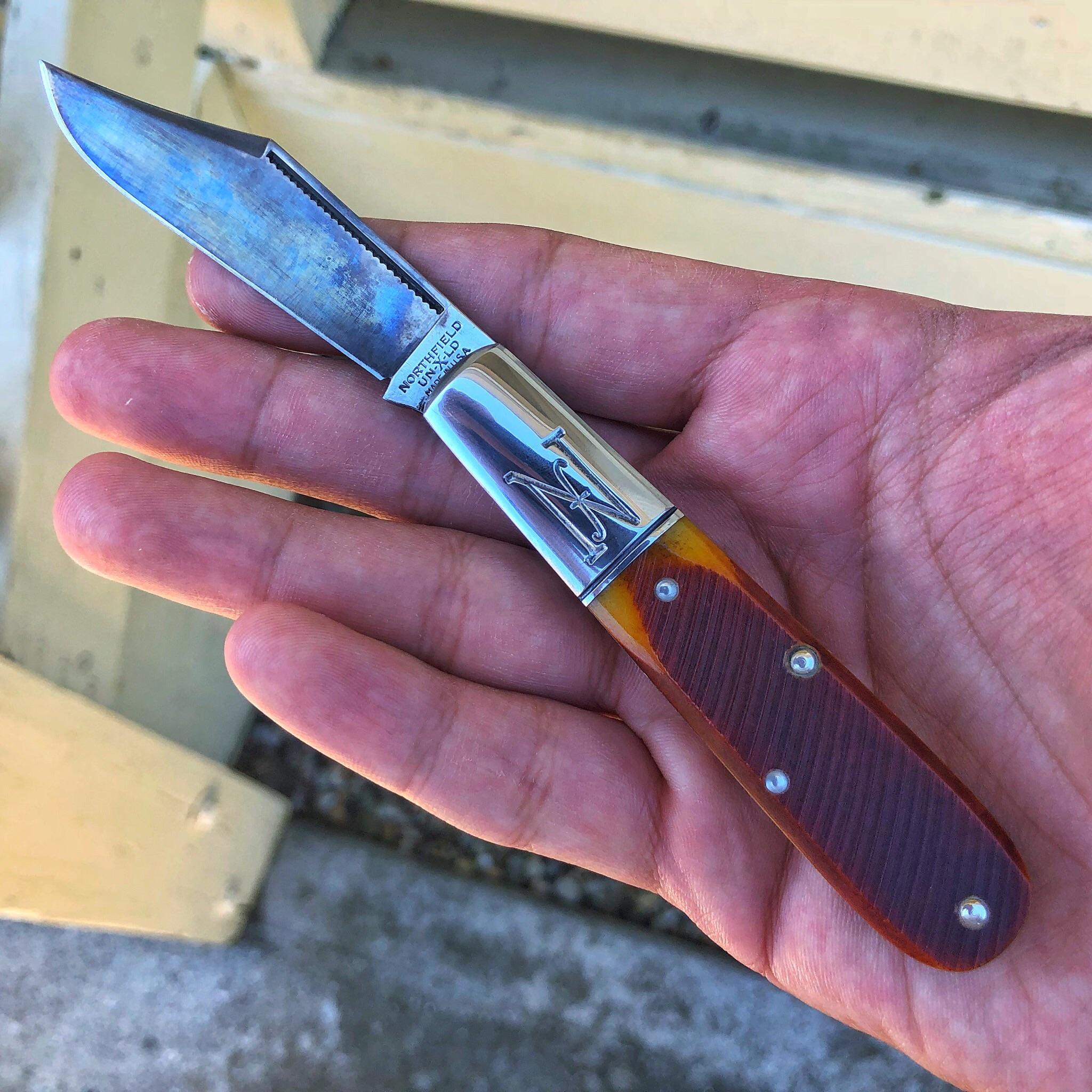 My favorite EDC. Love the 77. | Scrolller