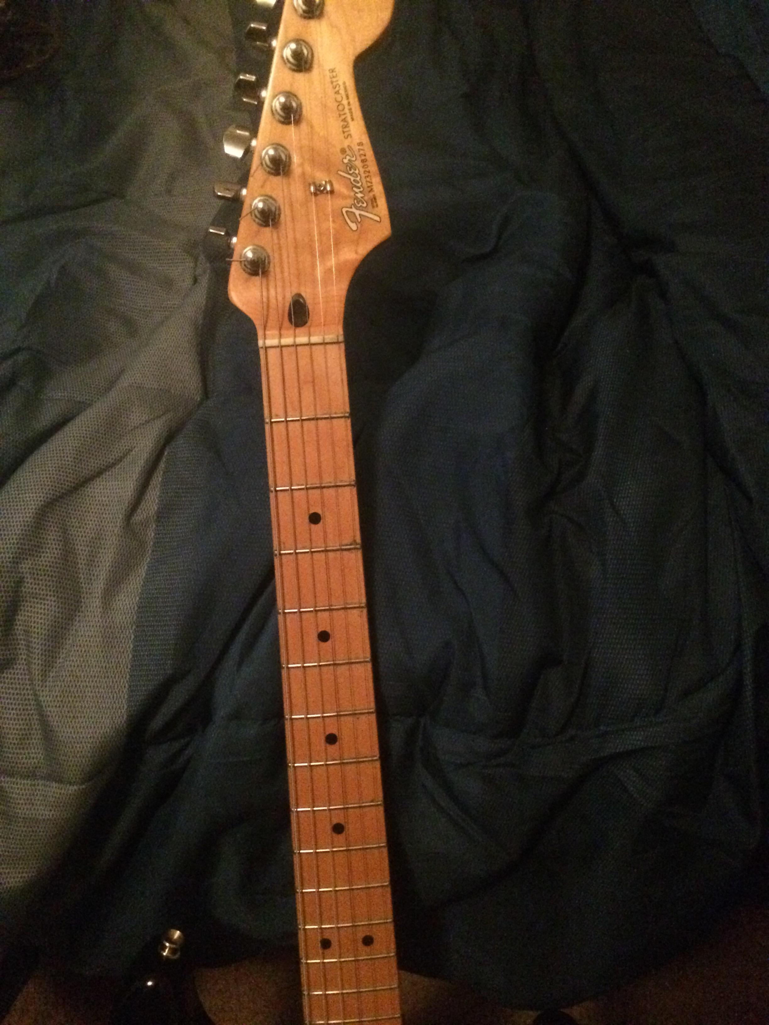 My favorite fidget stick | Scrolller