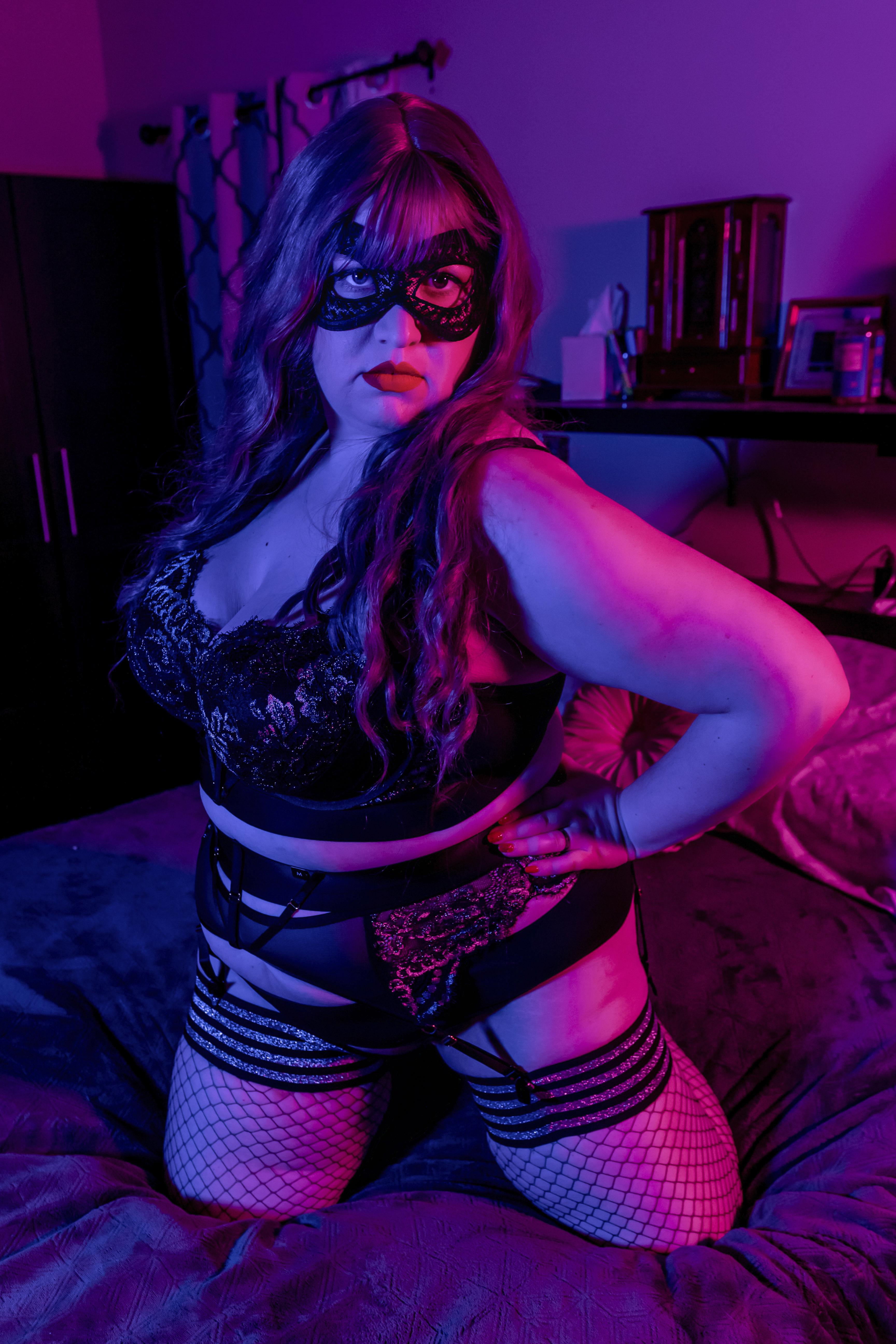 My favorite lingerie set 😍 | Scrolller