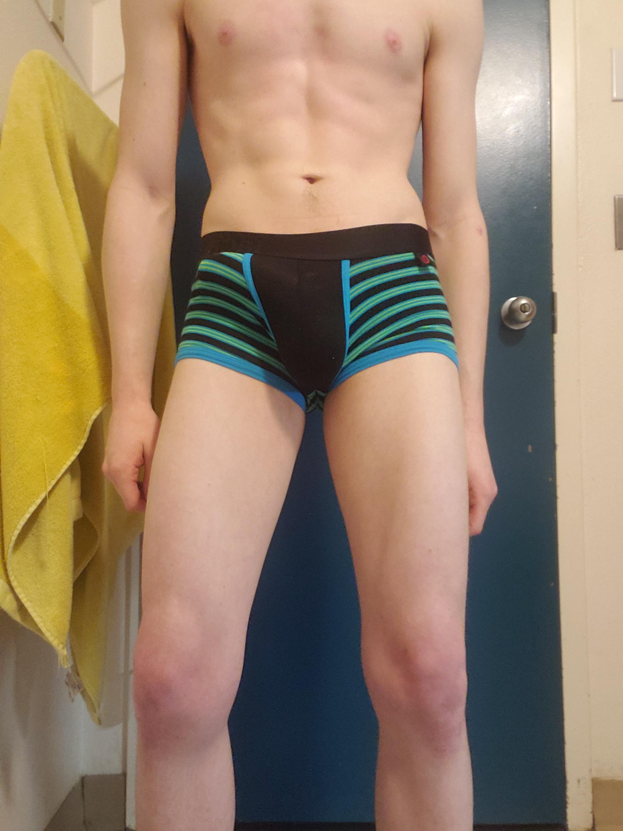 My favorite pair | Scrolller