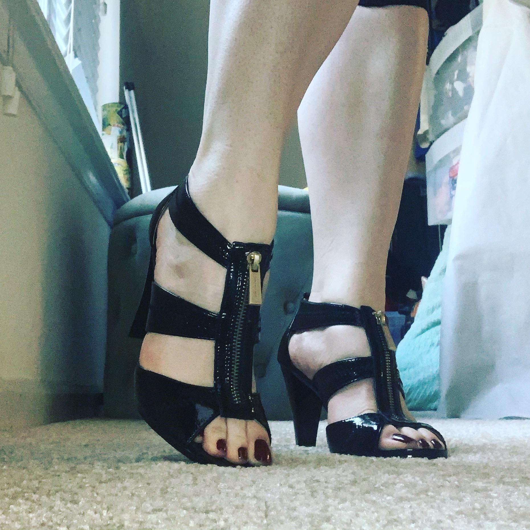 My favorite pair right now | Scrolller