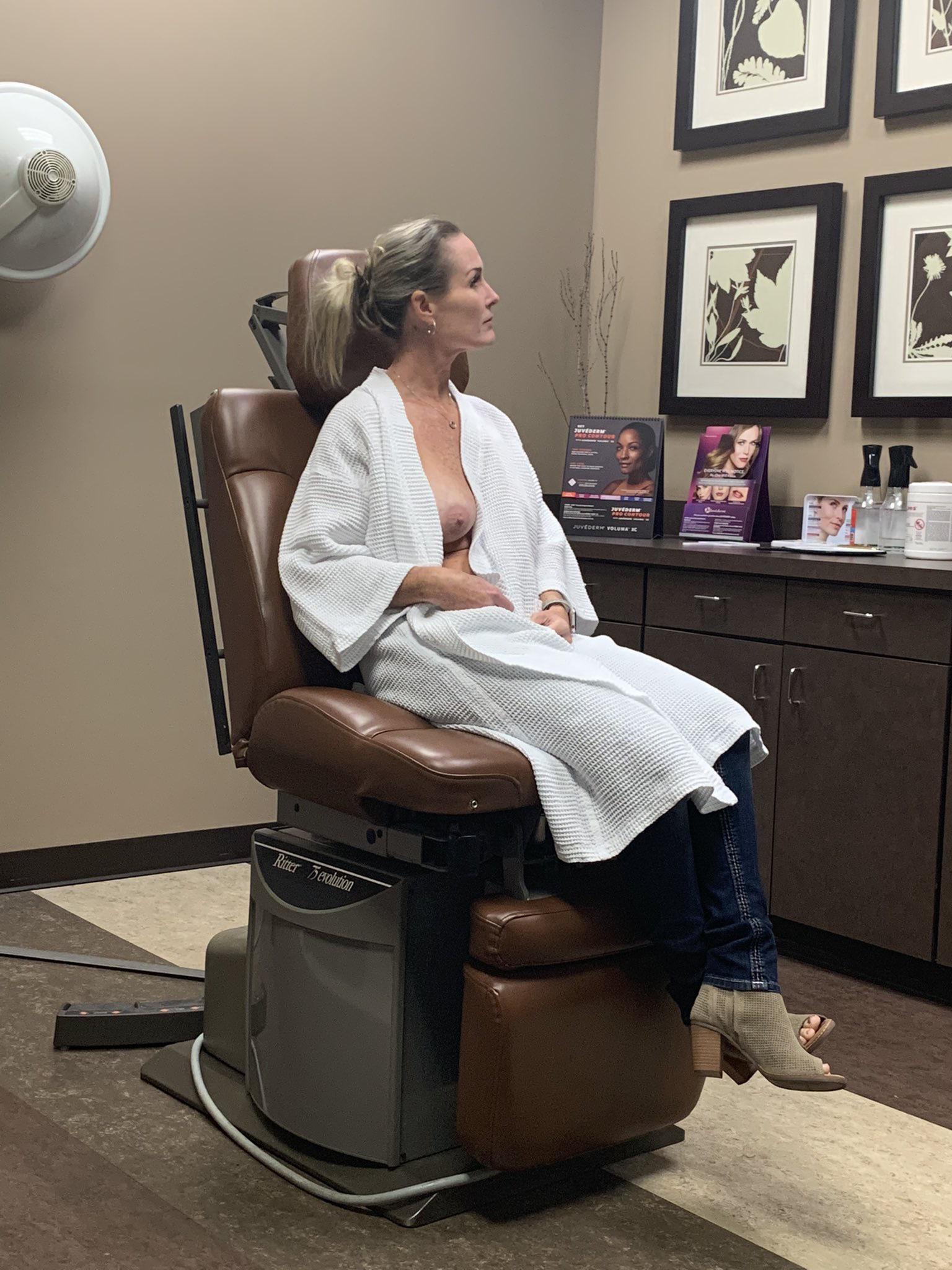 My favorite patient | Scrolller